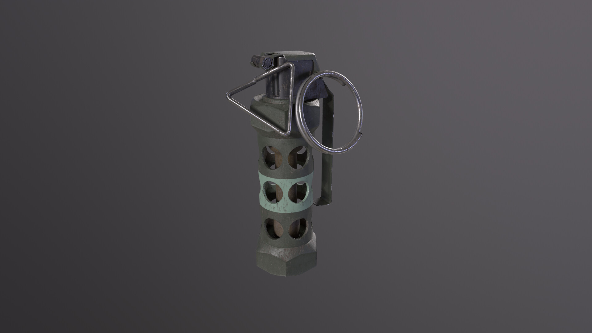 ArtStation - flashbang