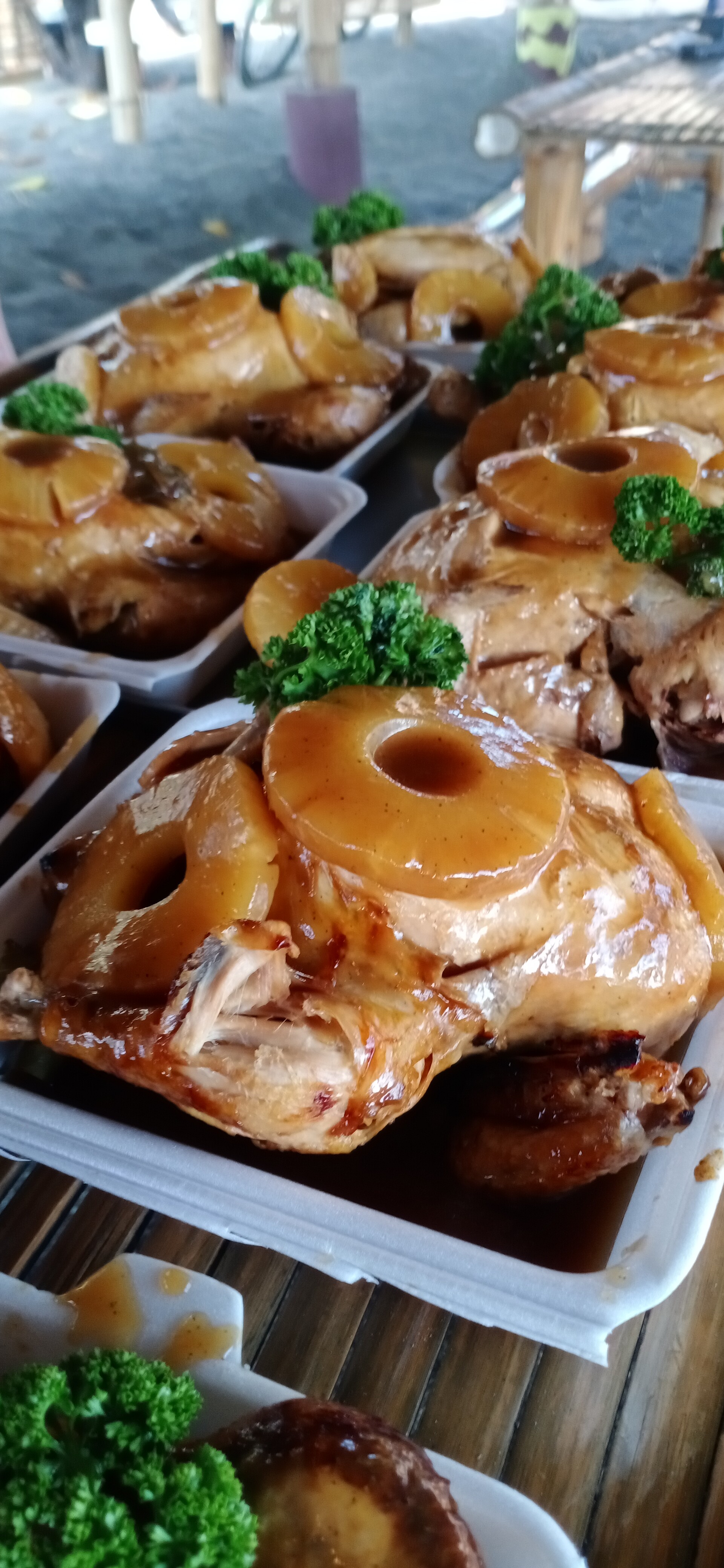 ArtStation - Cooking art