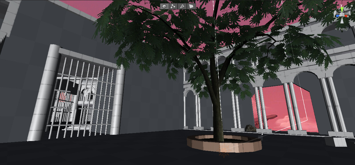 ArtStation - 3D Level Design [2]