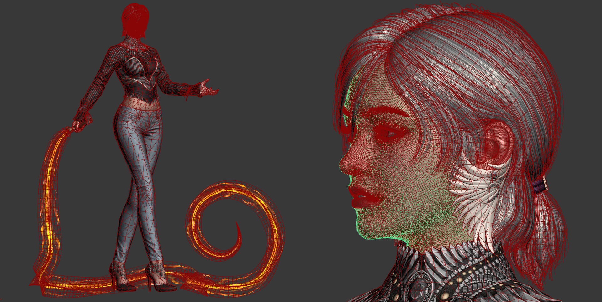 Sunghyun Yun - Superstring_Diana