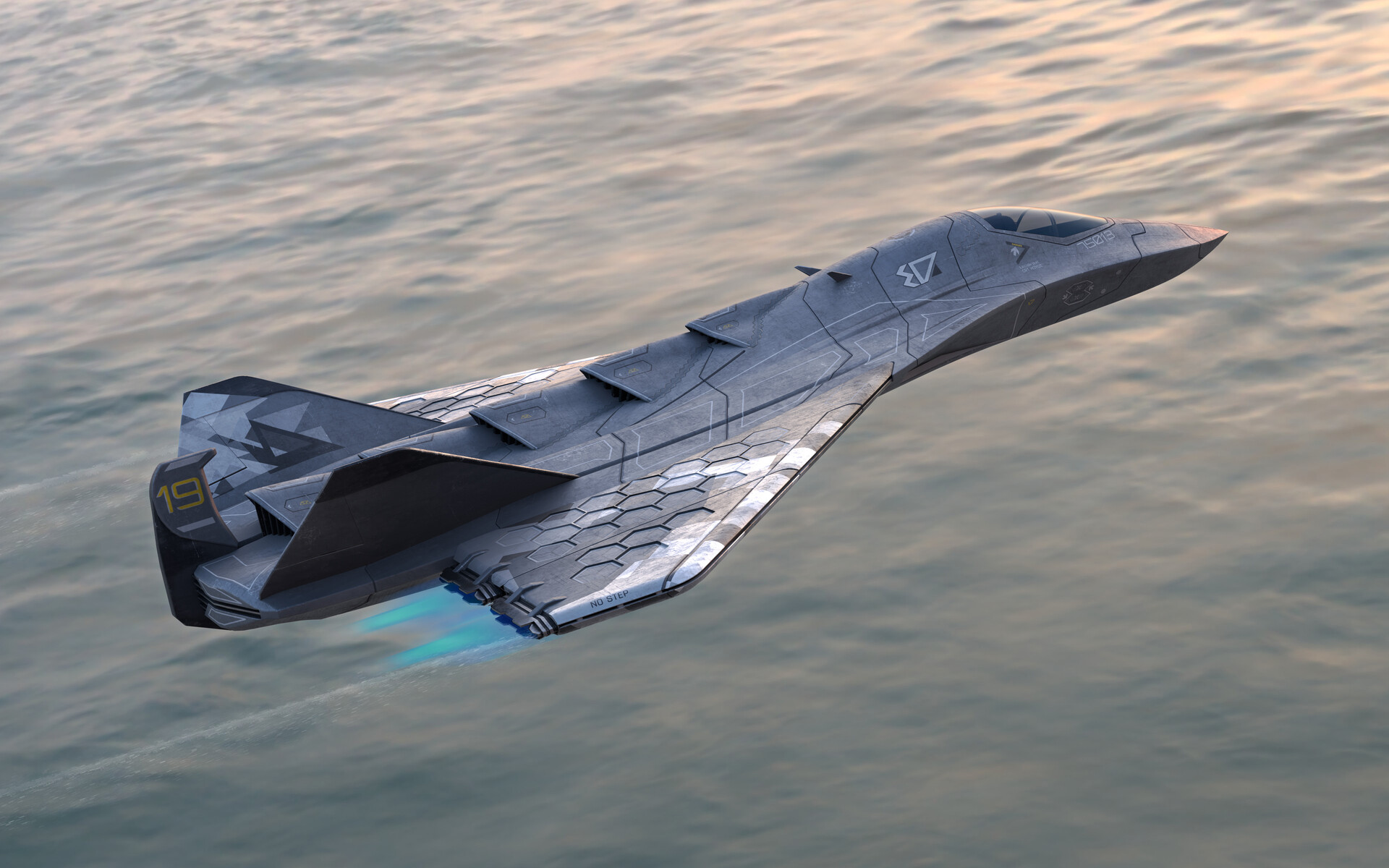 Eric Bacquet - Griffin Unit - War Commander: Rogue Assault