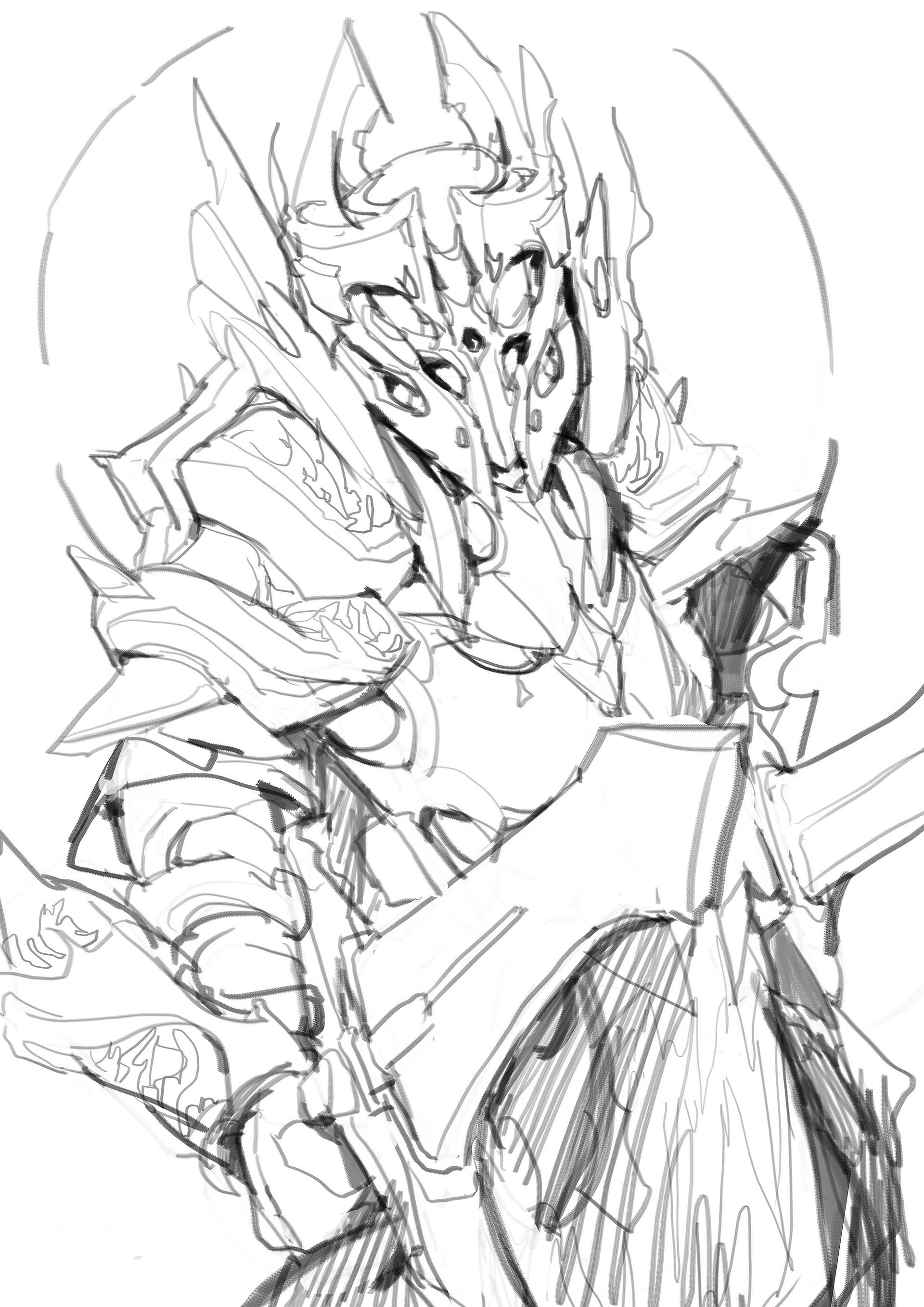 ArtStation - some ideas