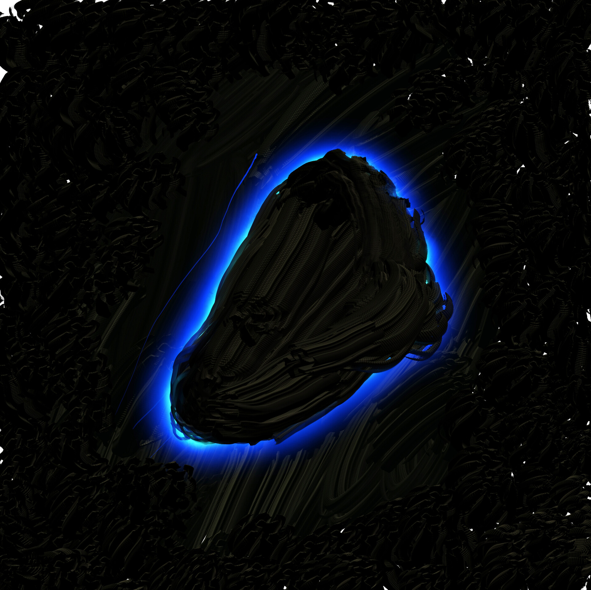 ArtStation - Dark Matter