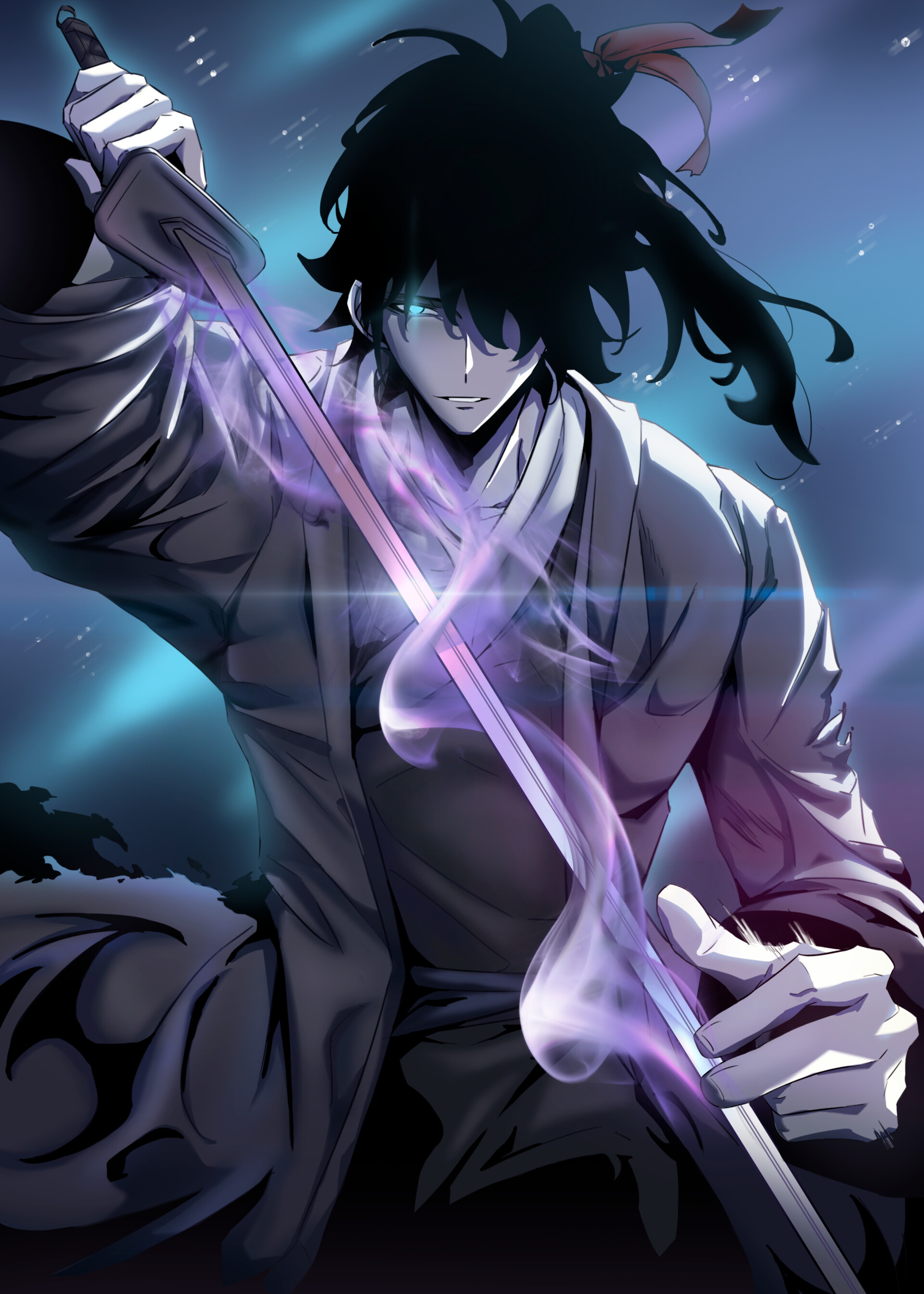 ArtStation - Essence (Commission)