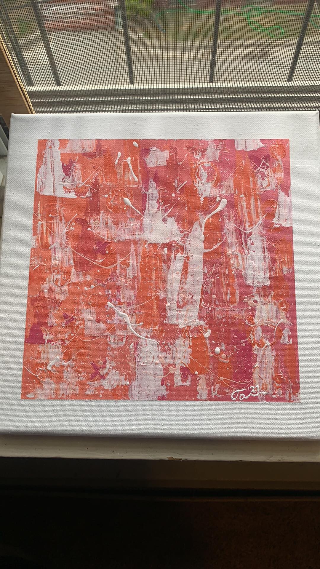 ArtStation - Freedom