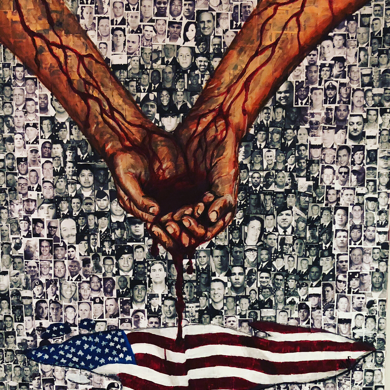 ArtStation - Physical Art