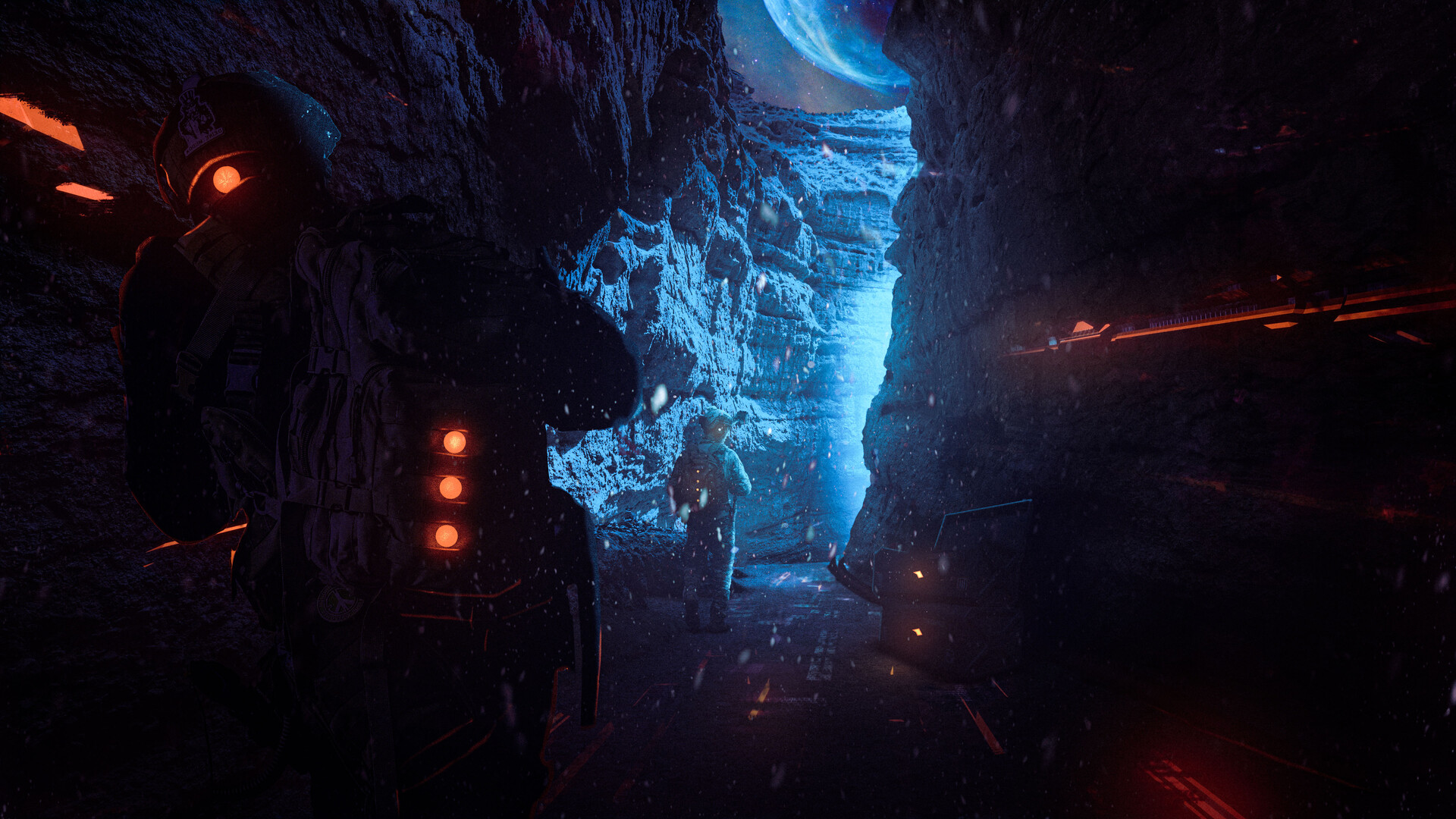 ArtStation - in betwen