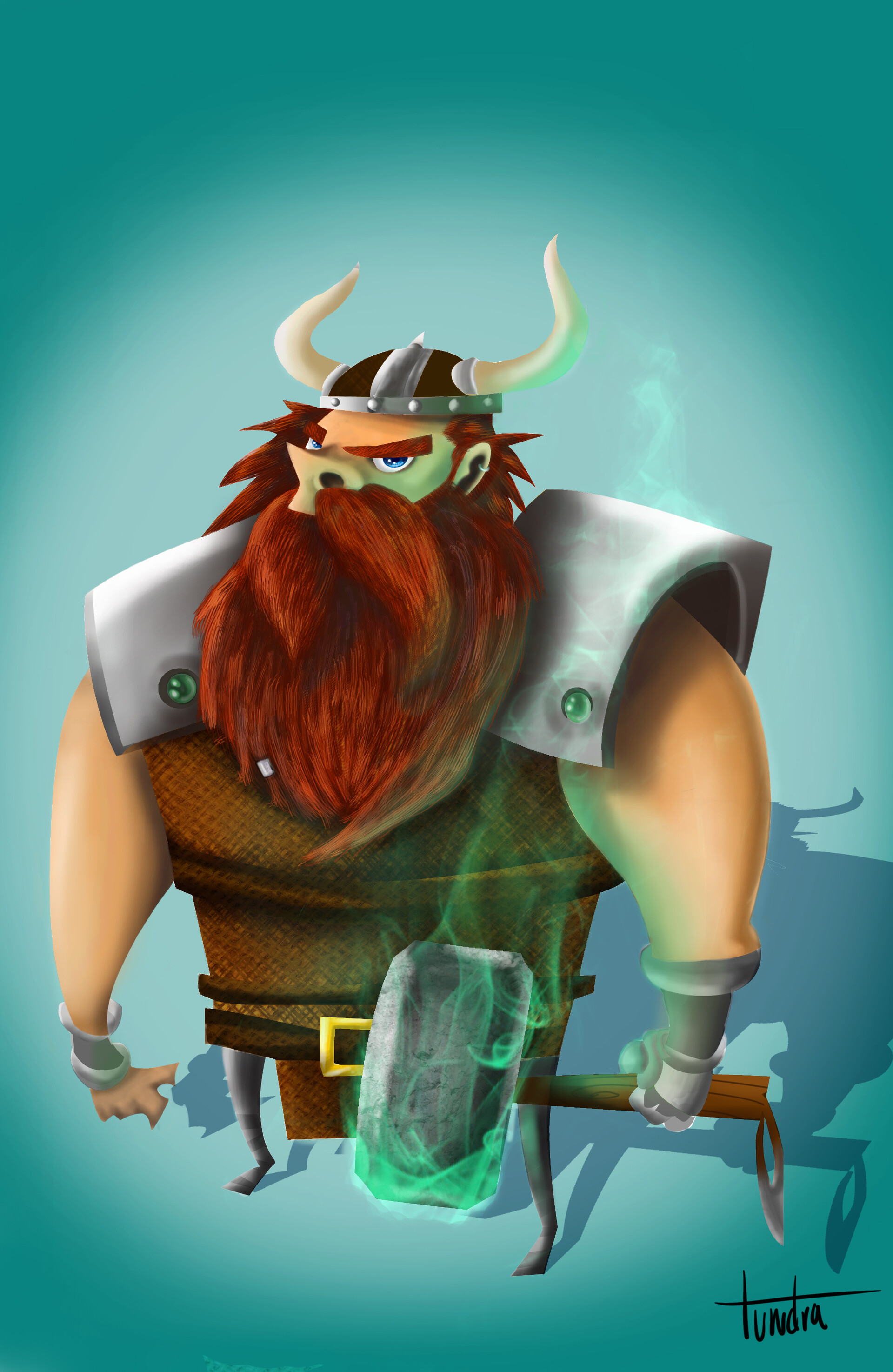 ArtStation - 2D Texturing