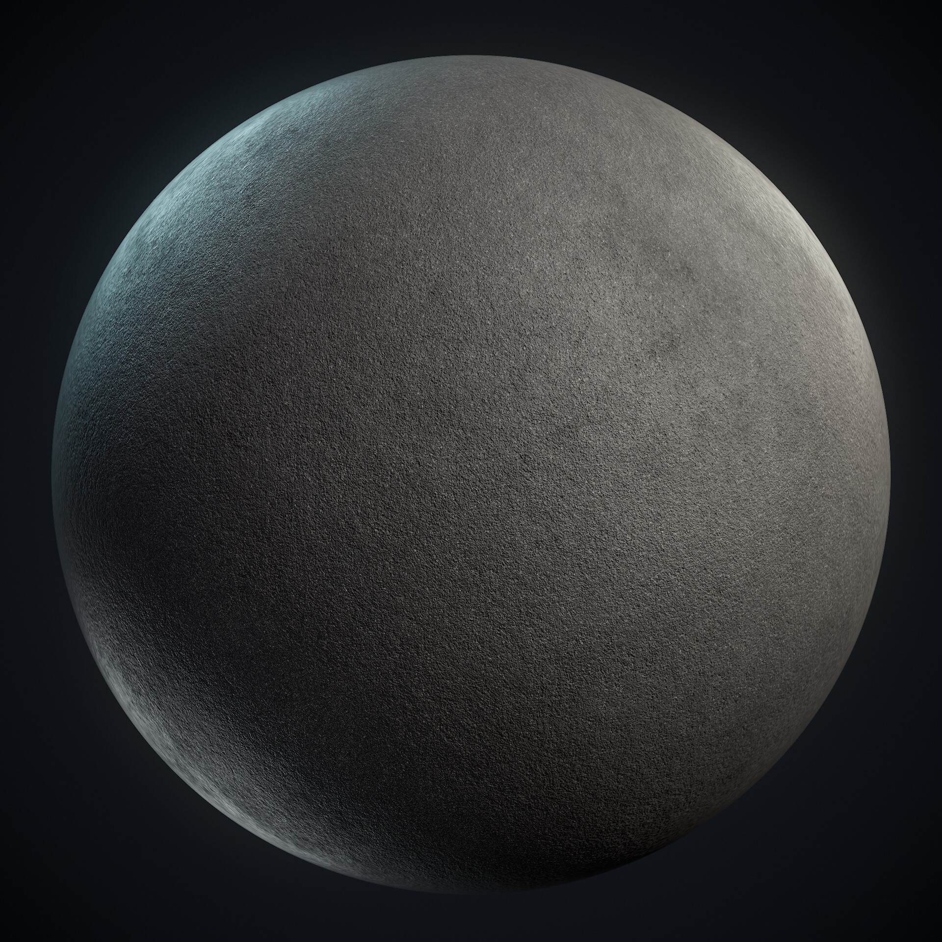 ArtStation - Clean Asphalt Material