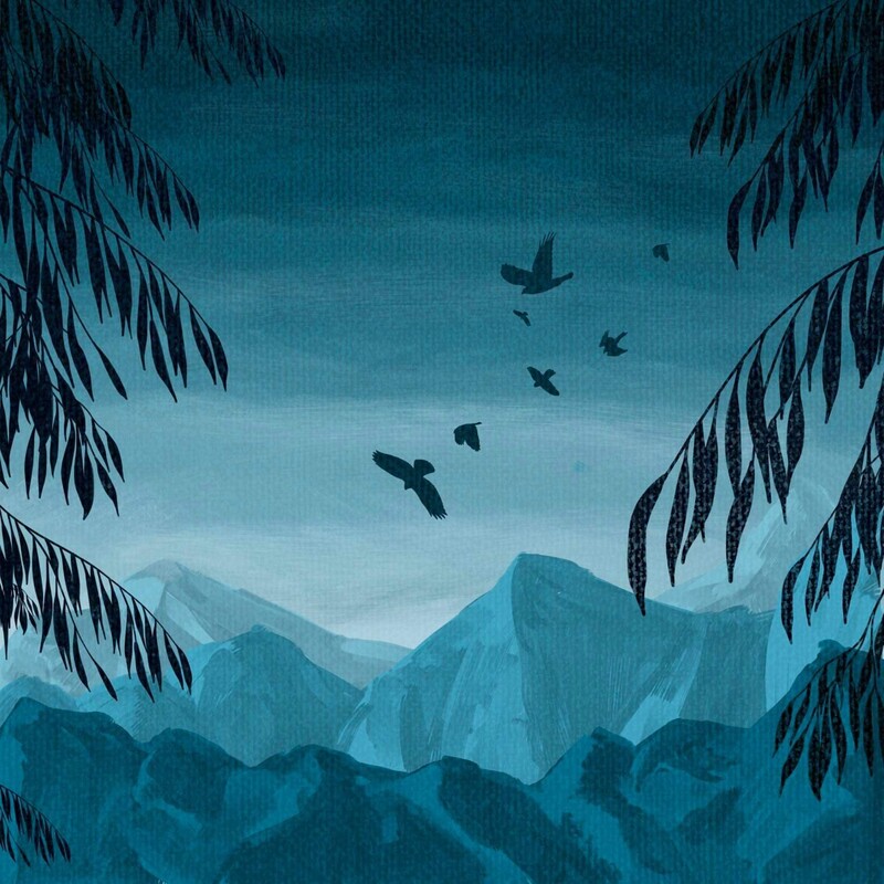 ArtStation - Jasmine R