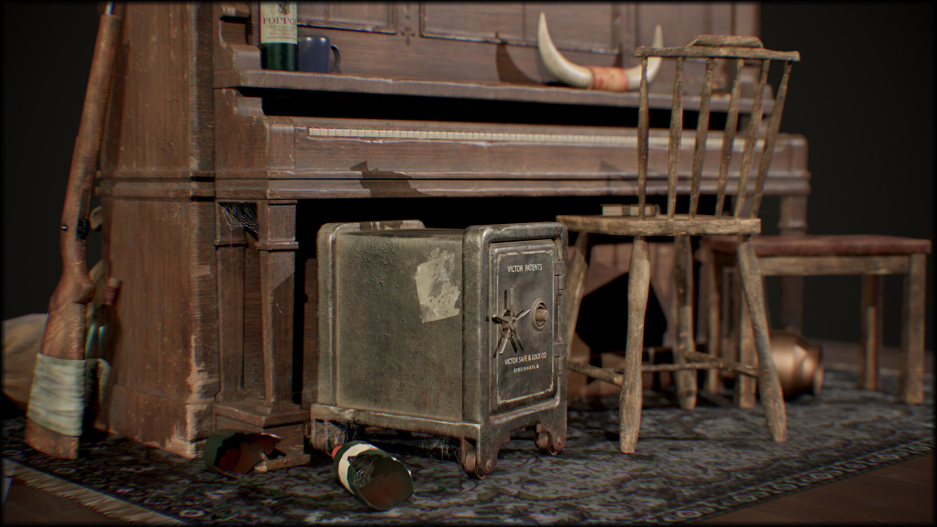 Stuti Verma - Western Piano