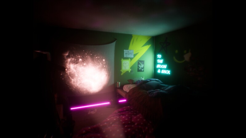 ArtStation - Alex Bates