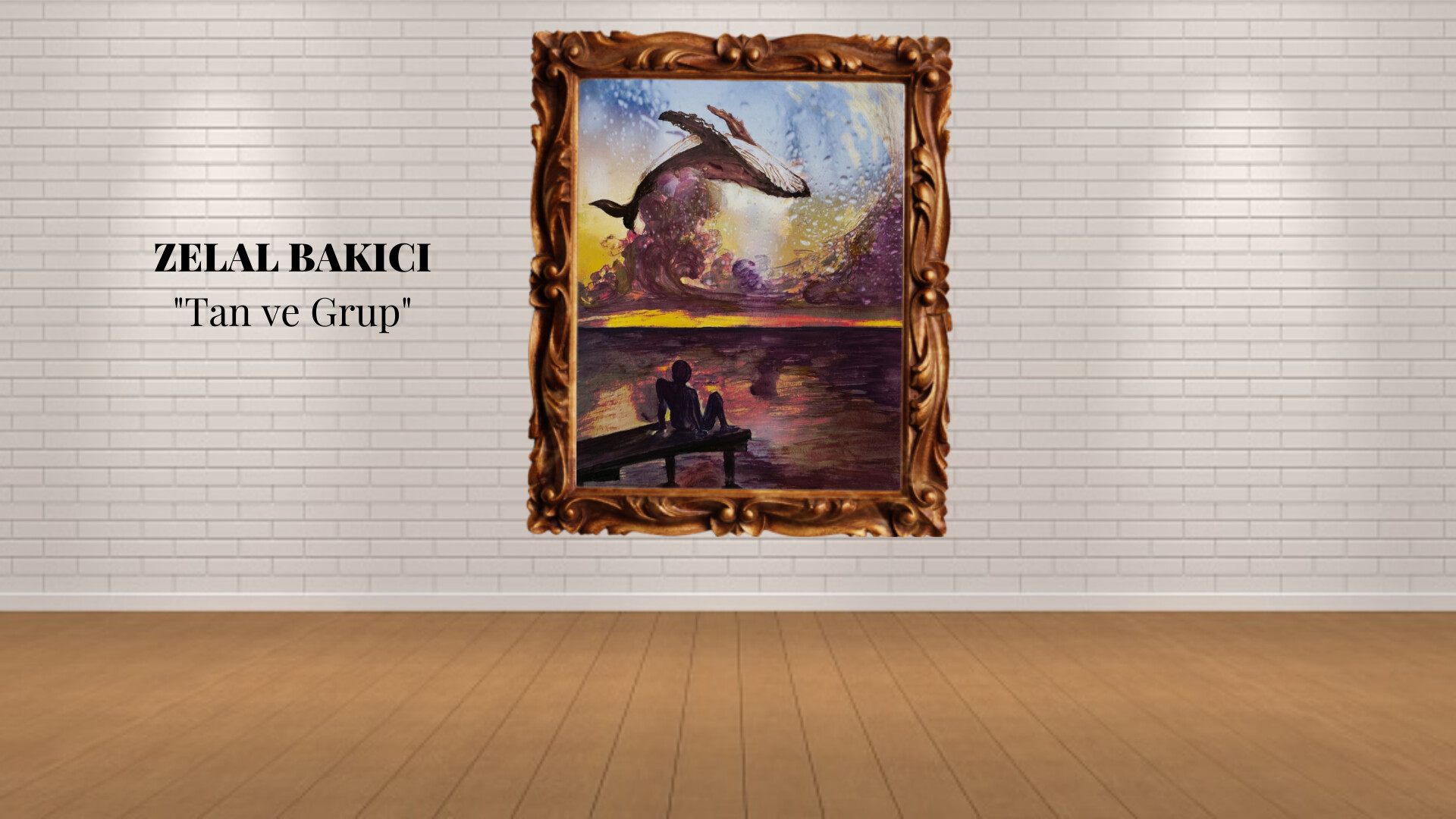 ArtStation - ZELAL BAKICI