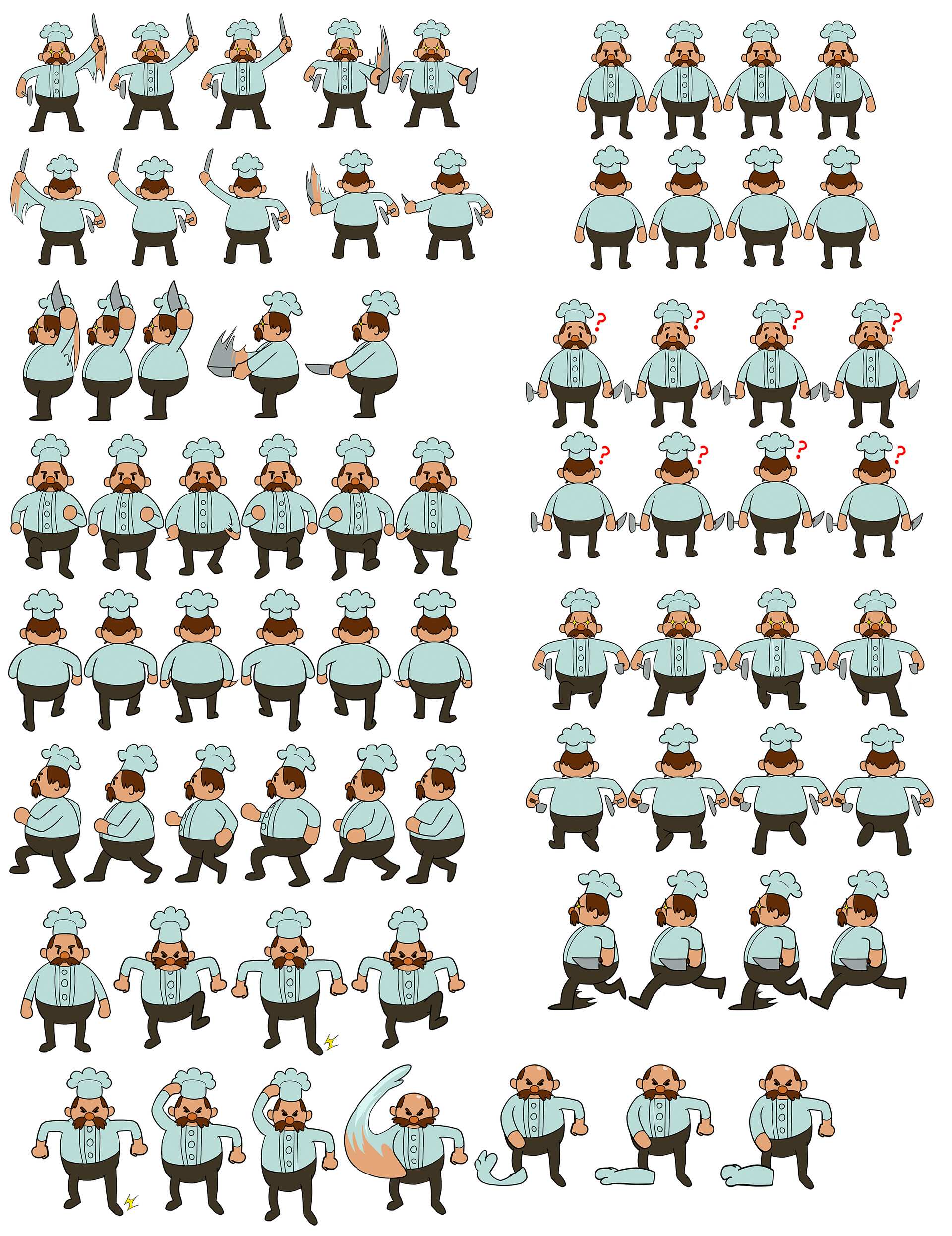 Kelly Shen - The Art of Rat Platter