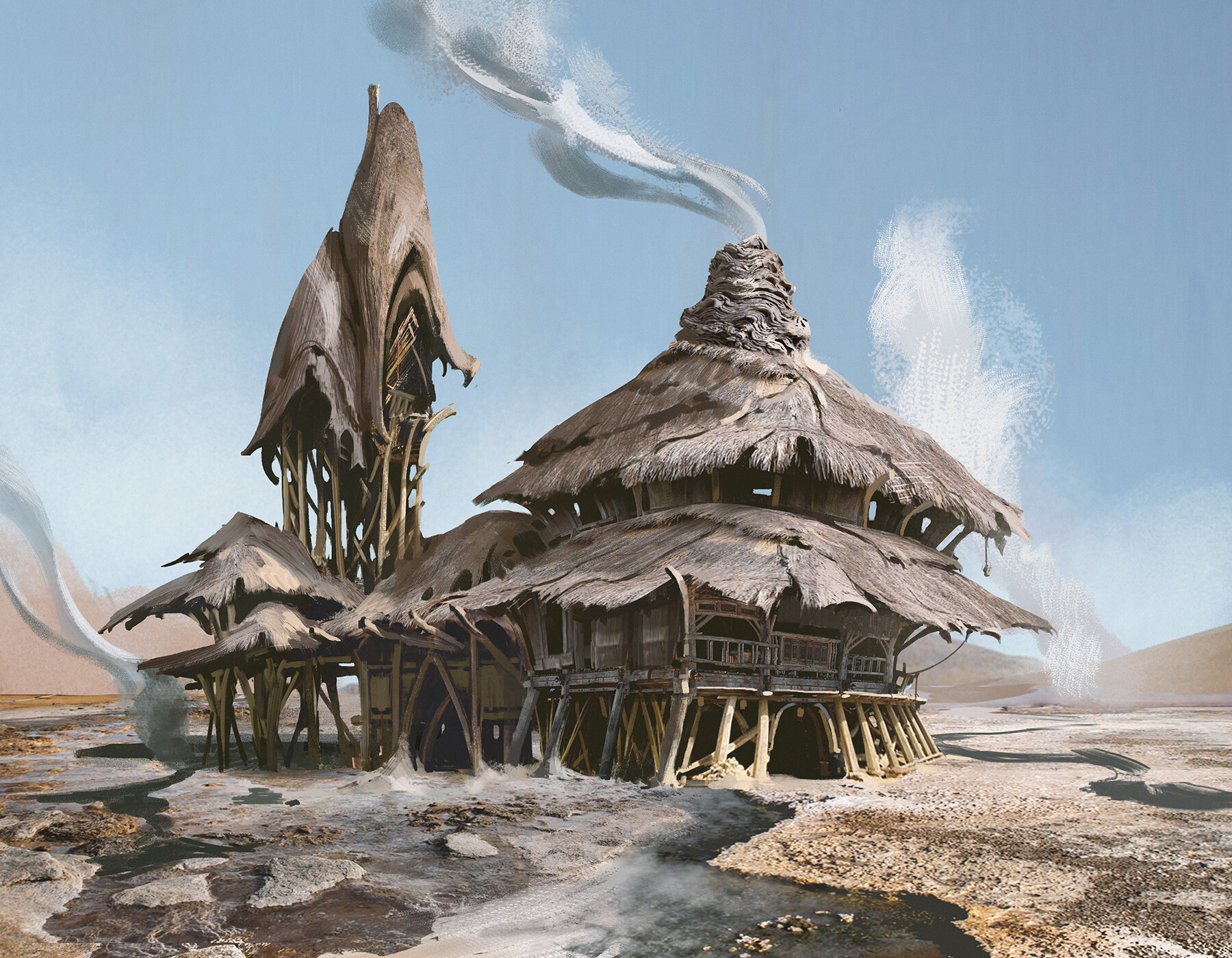 Foundation Art Group - Foundation Art Group - Form Language: Creative ...