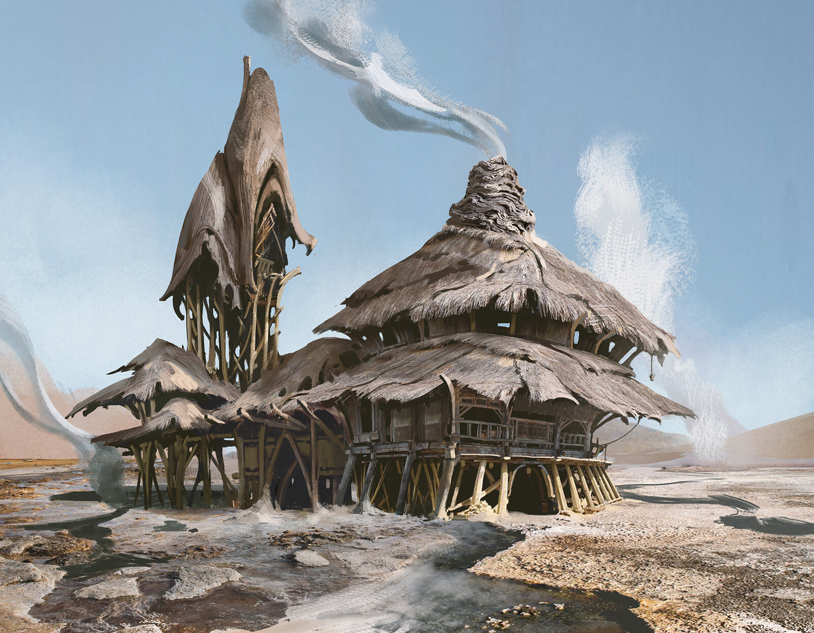 Foundation Art Group - Foundation Art Group - Form Language: Creative ...