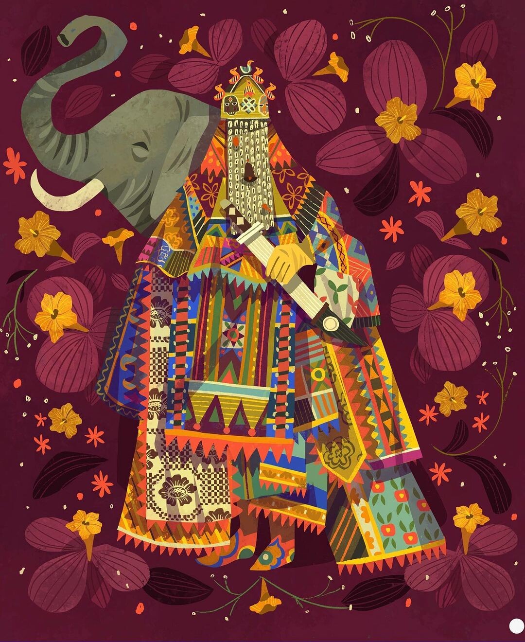 Creative Gaga - Pros and Cons of Working as an Independent Illustrator ...