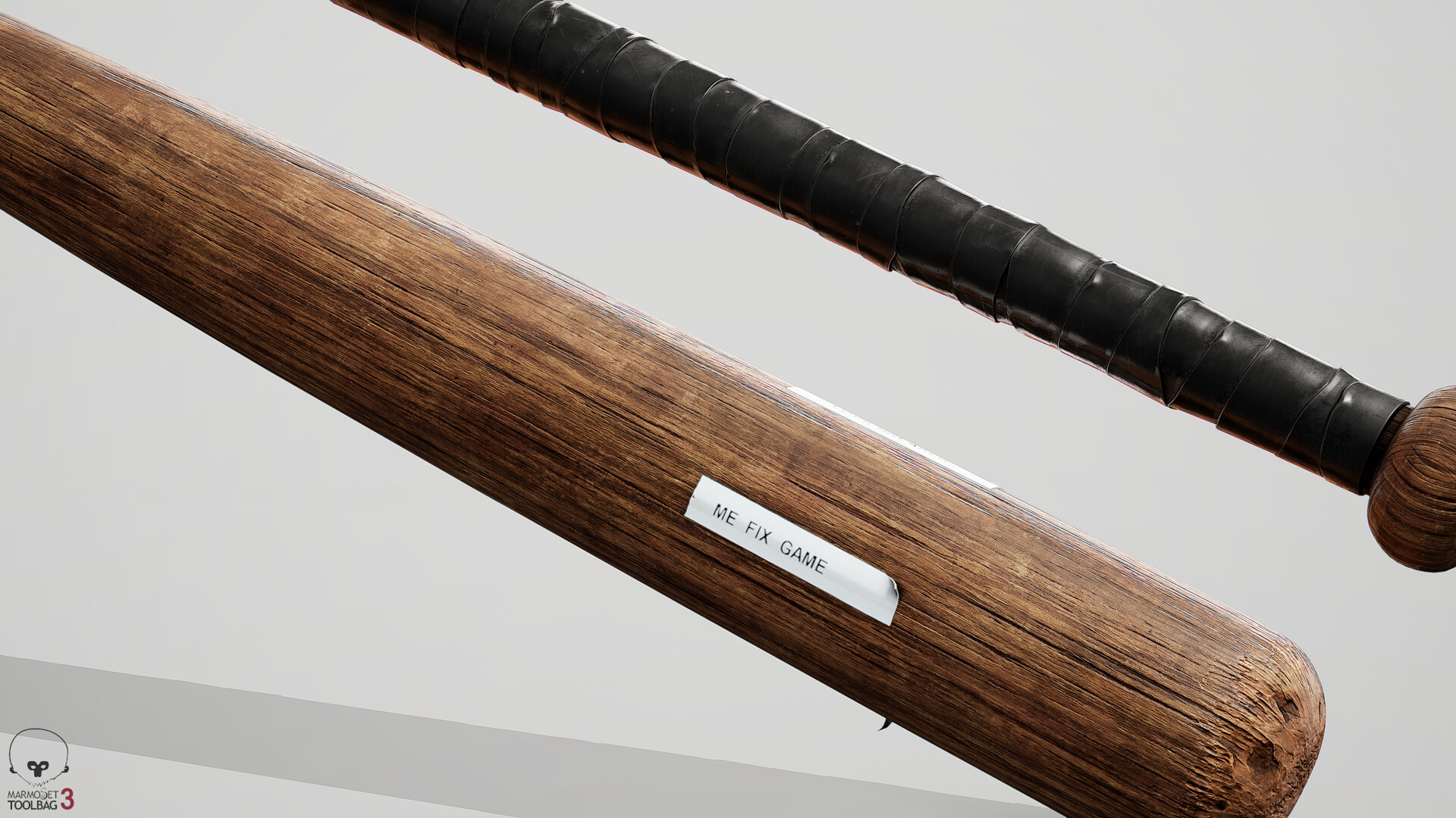 Max Bainbridge - Frame Rate Enforcer