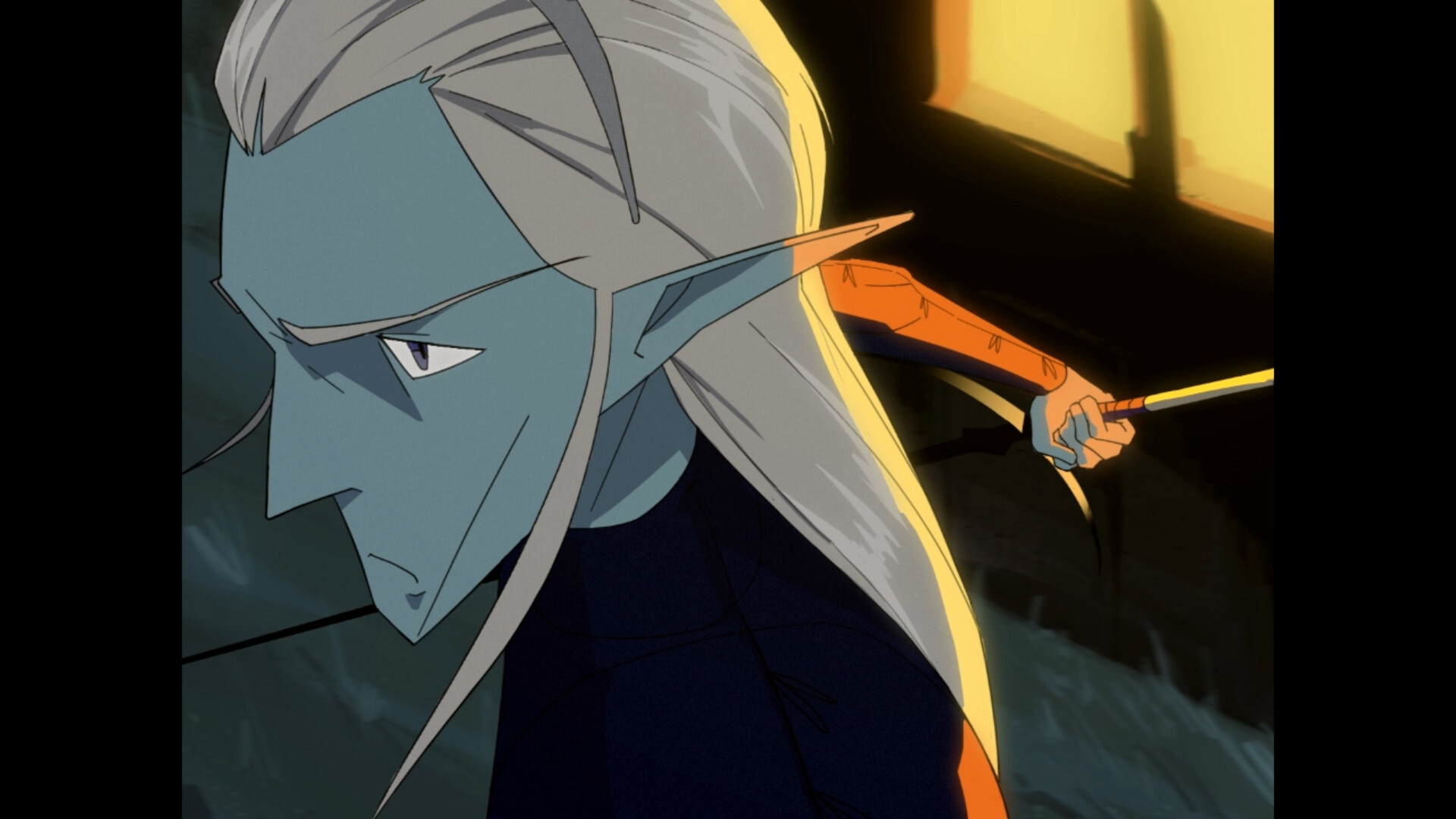 ArtStation - Hal concepts 02