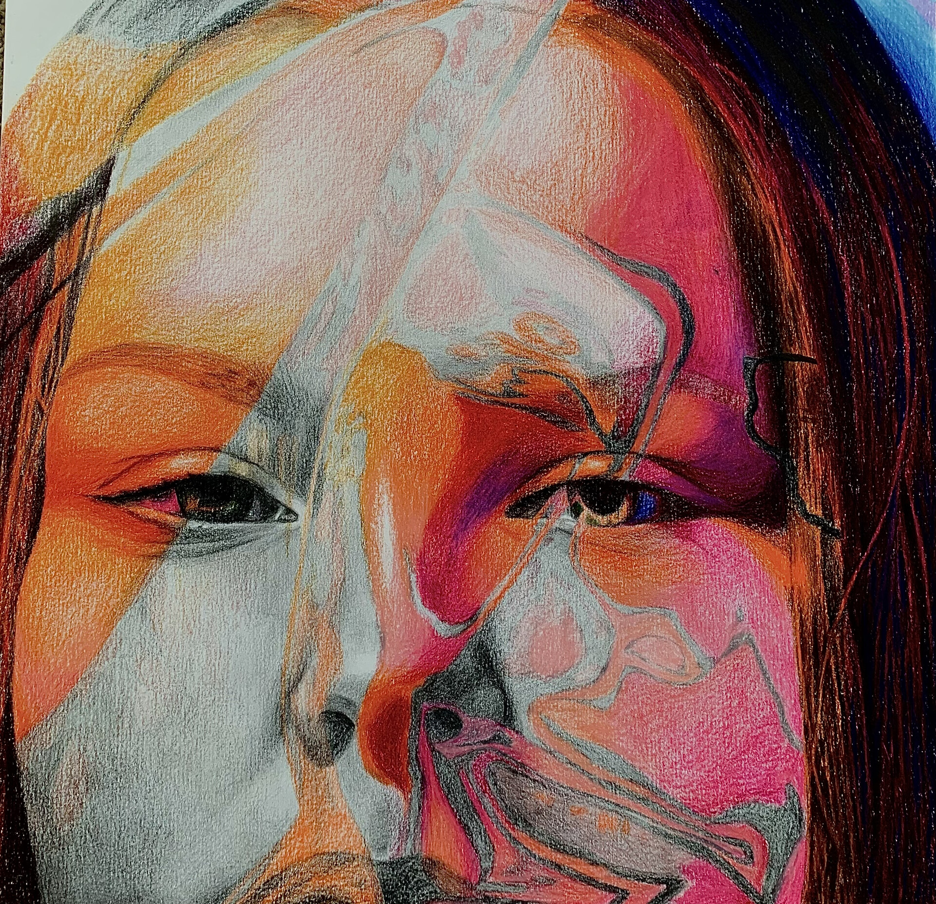 ArtStation - Observational Pieces