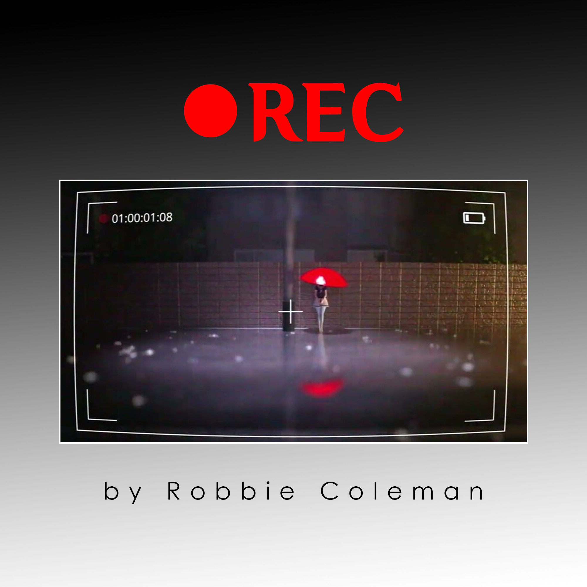 Robbie Coleman - REC