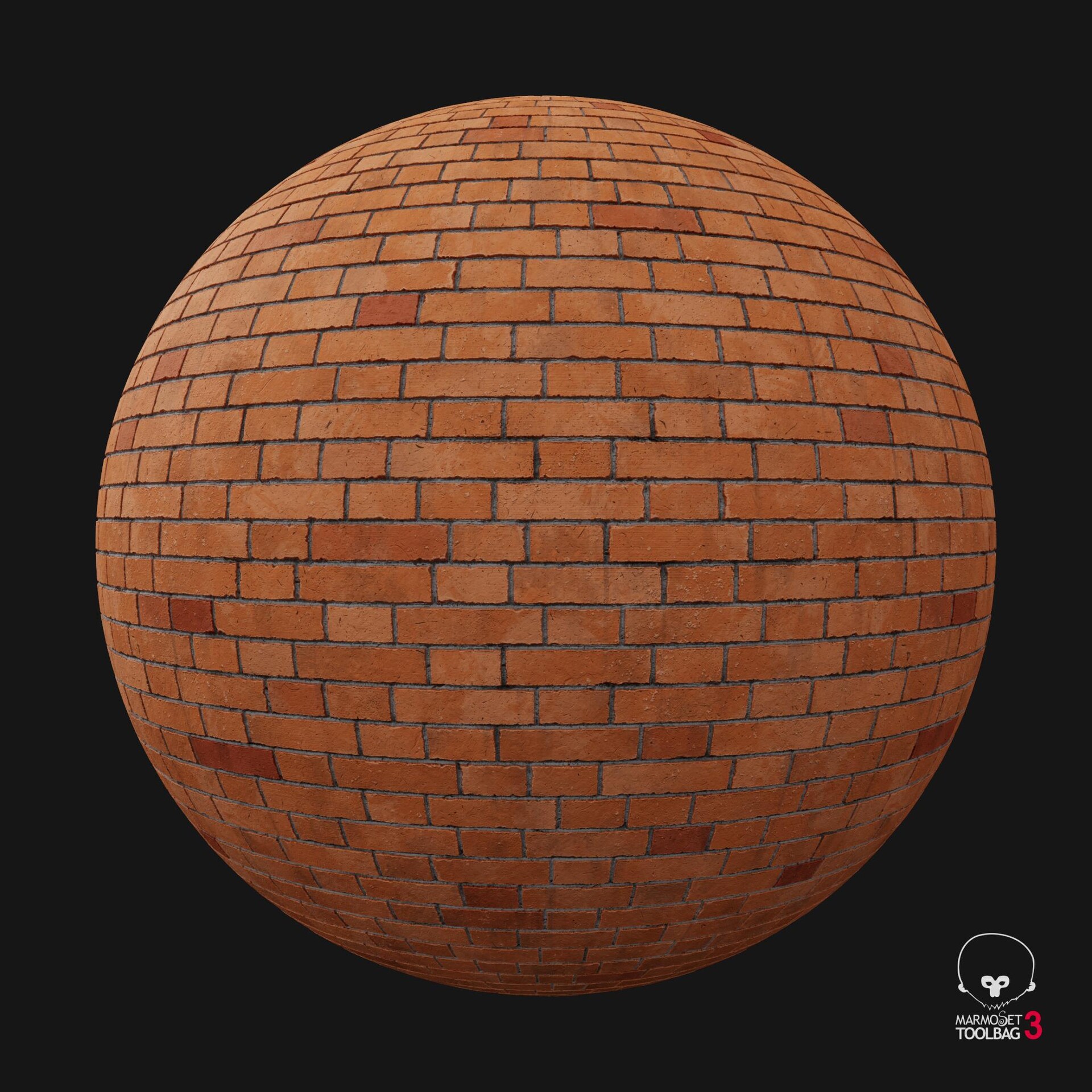 ArtStation - 浙江工业的大学的寝室Brick