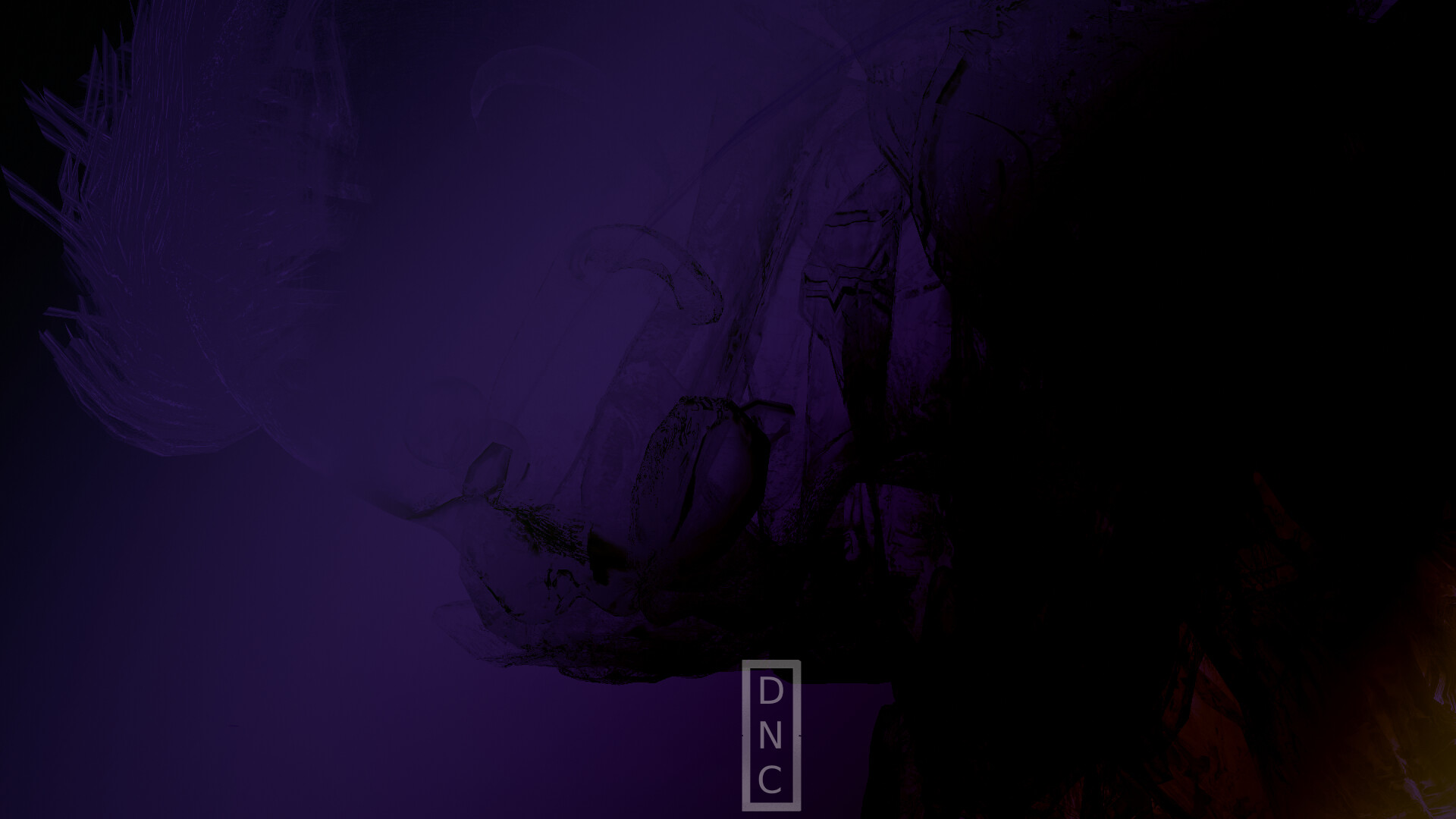 ArtStation - The Fading Soul V2