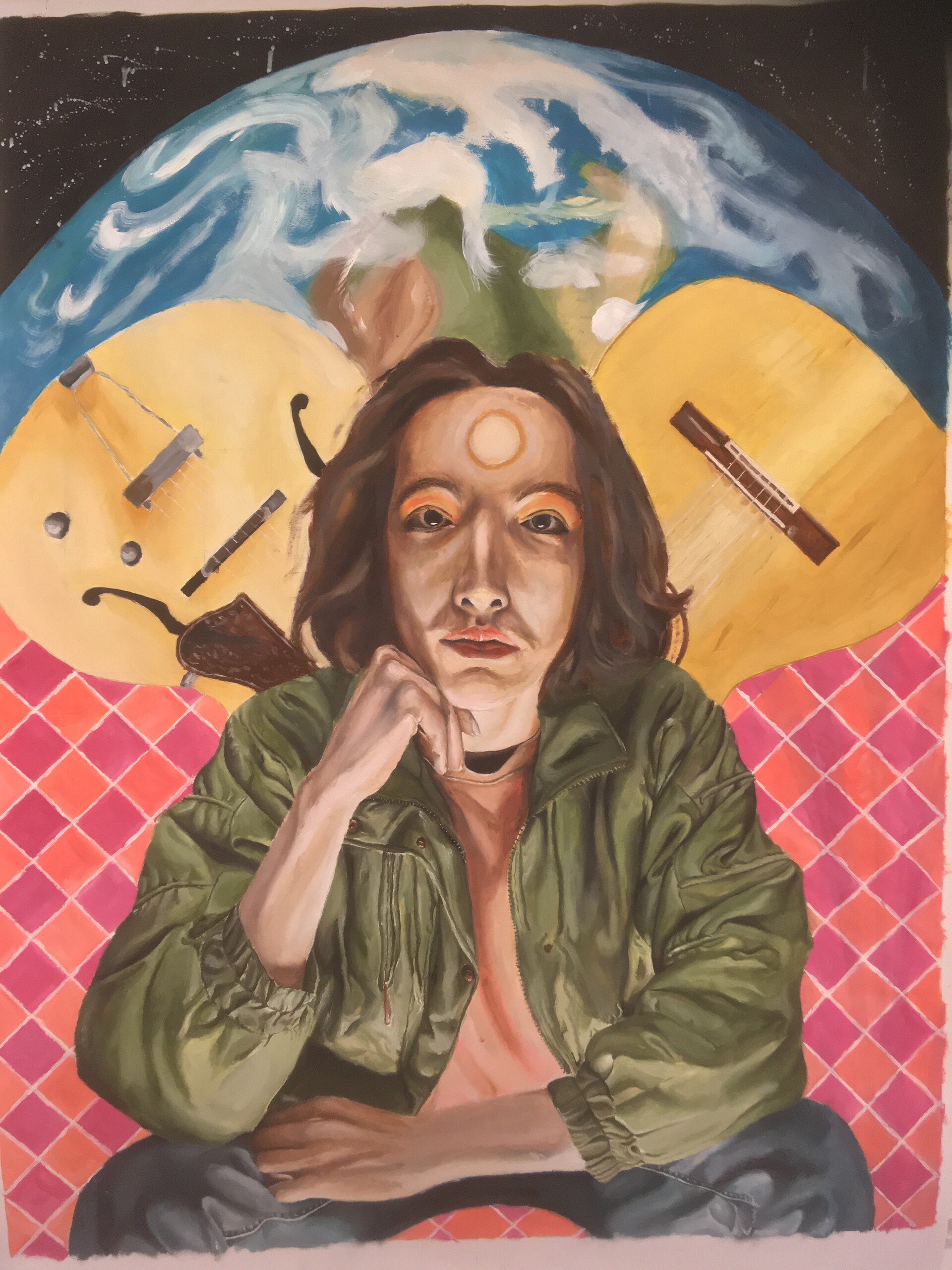 ArtStation - Painting