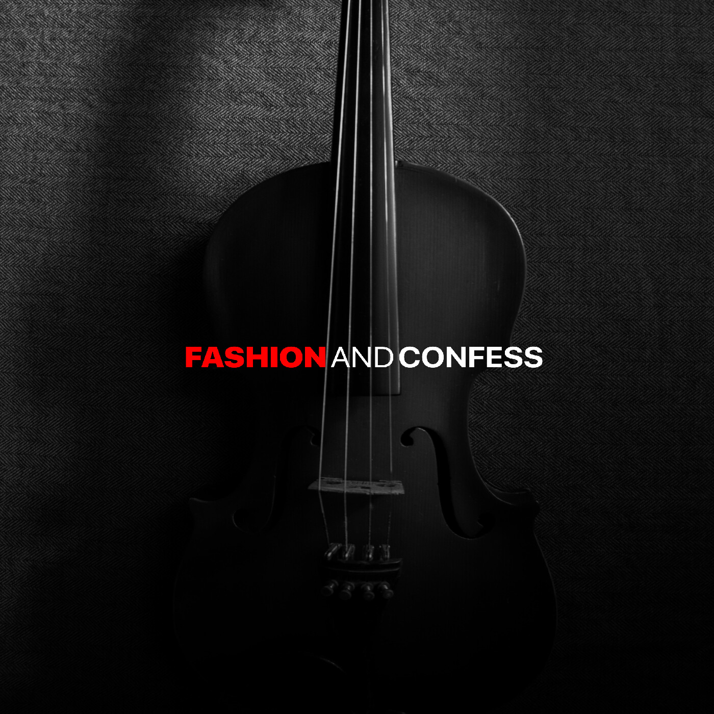 ArtStation - Fashion And Confess Covers