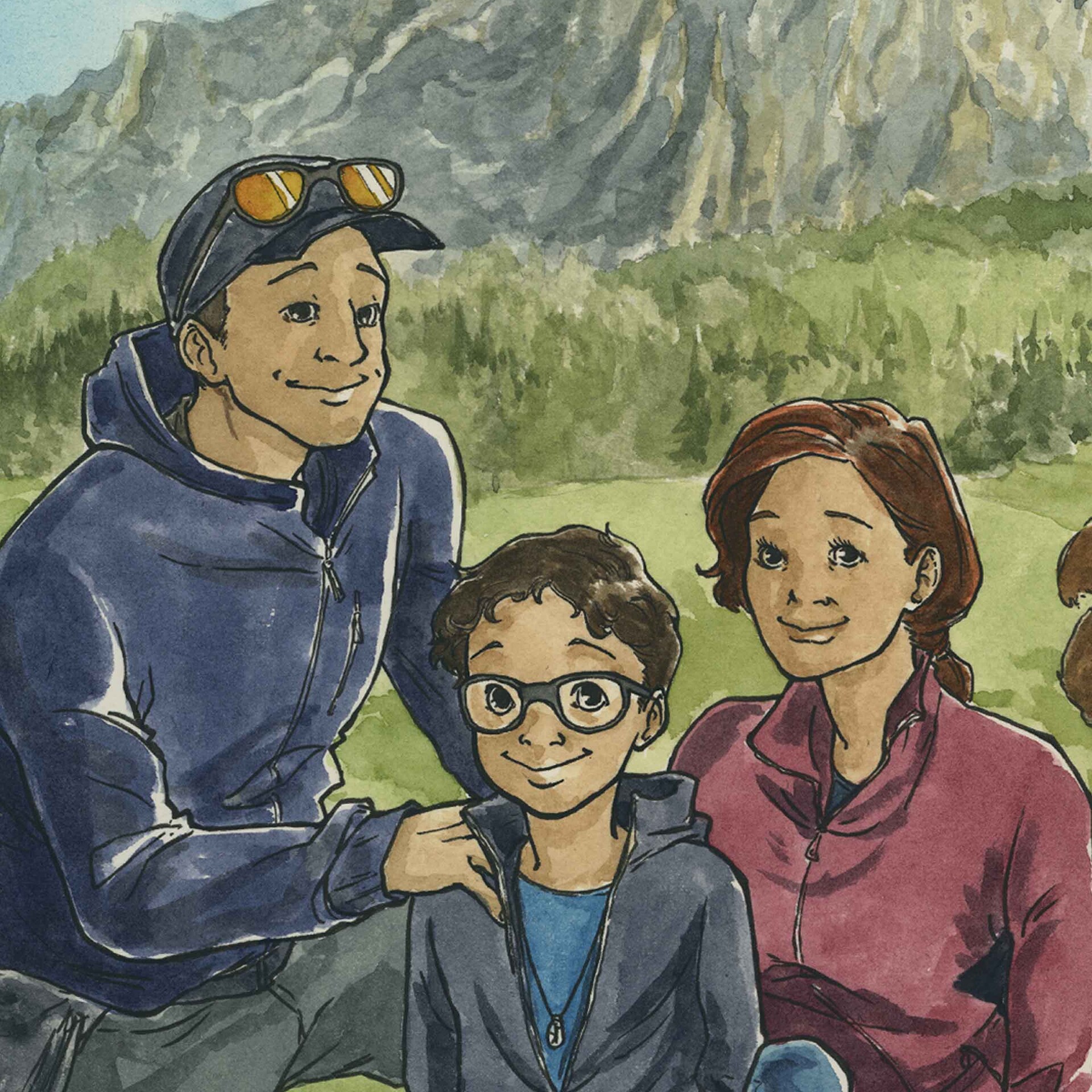 ArtStation - Private Commission 3