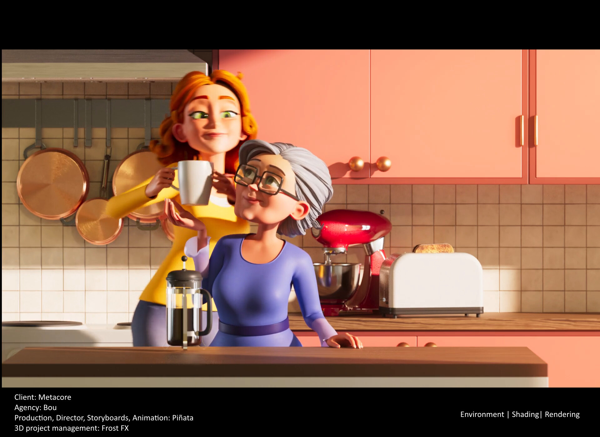 Egert Kanep - Metacore Mansion