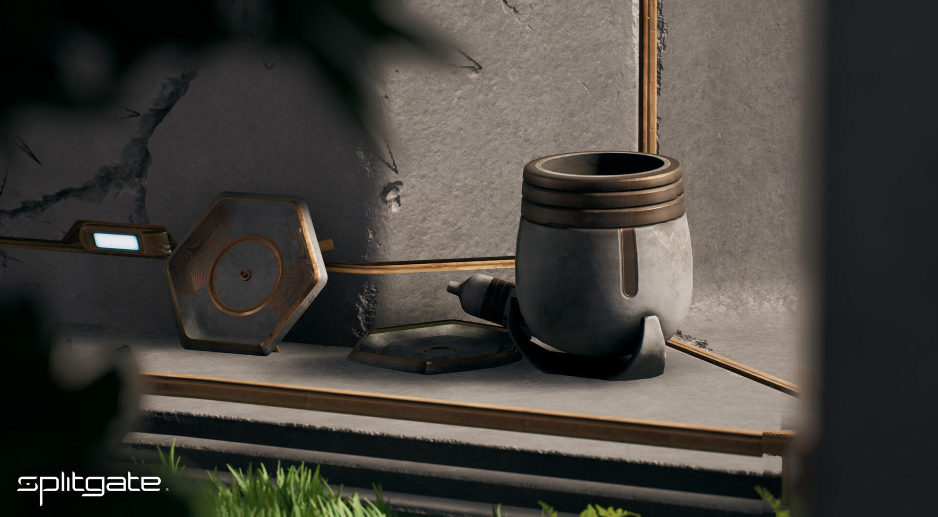 Michael Susha - Foregone Destruction | Vases