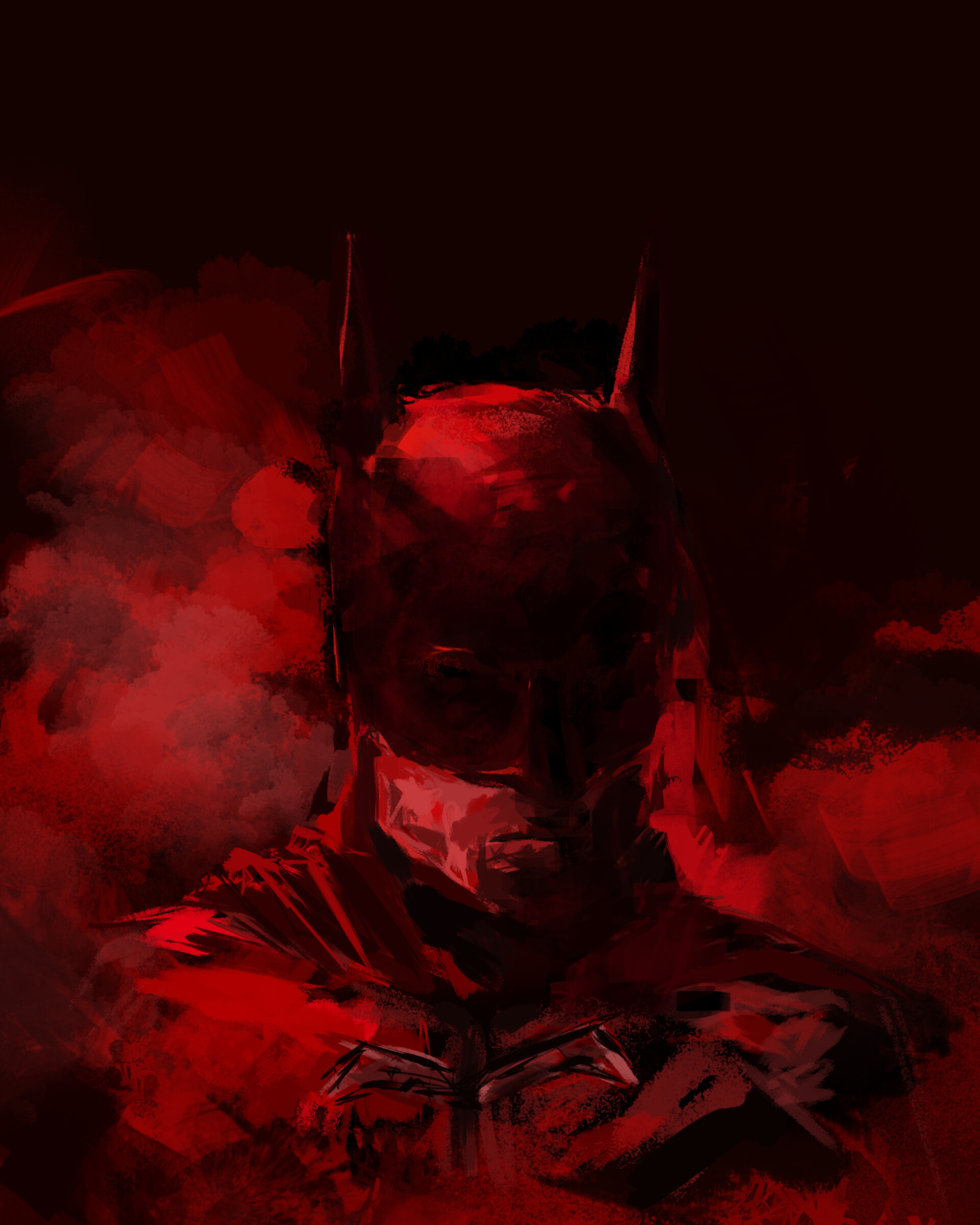 ArtStation - The Batman