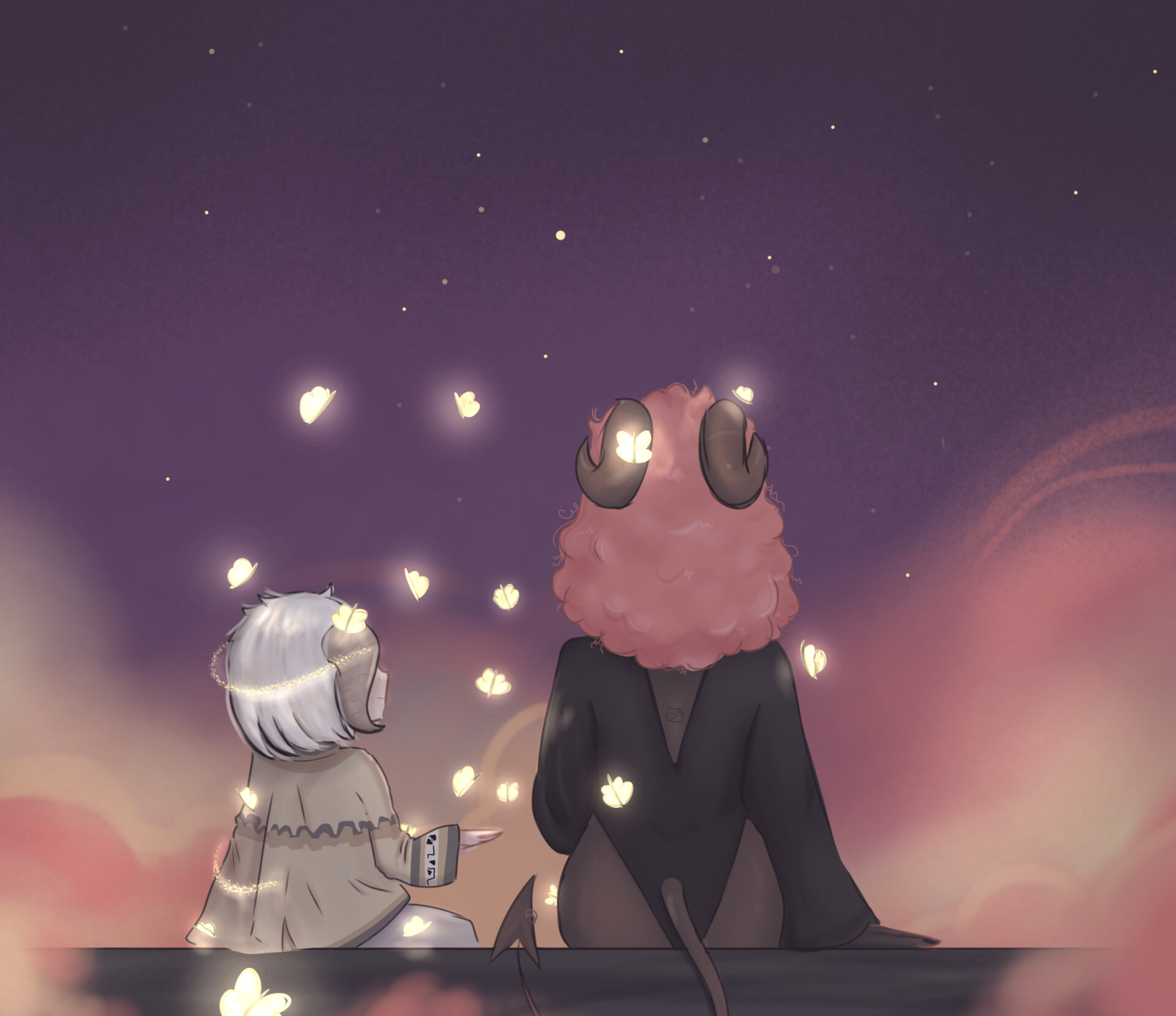 ArtStation - Atsushi e Tapioka