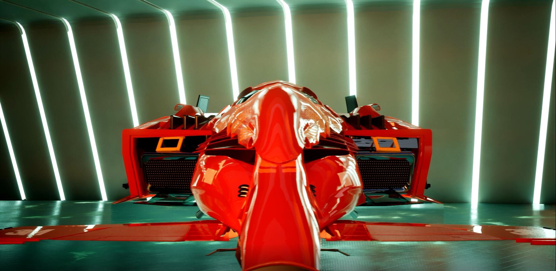 Michael Falcone - Formula Zero - DRAKE International