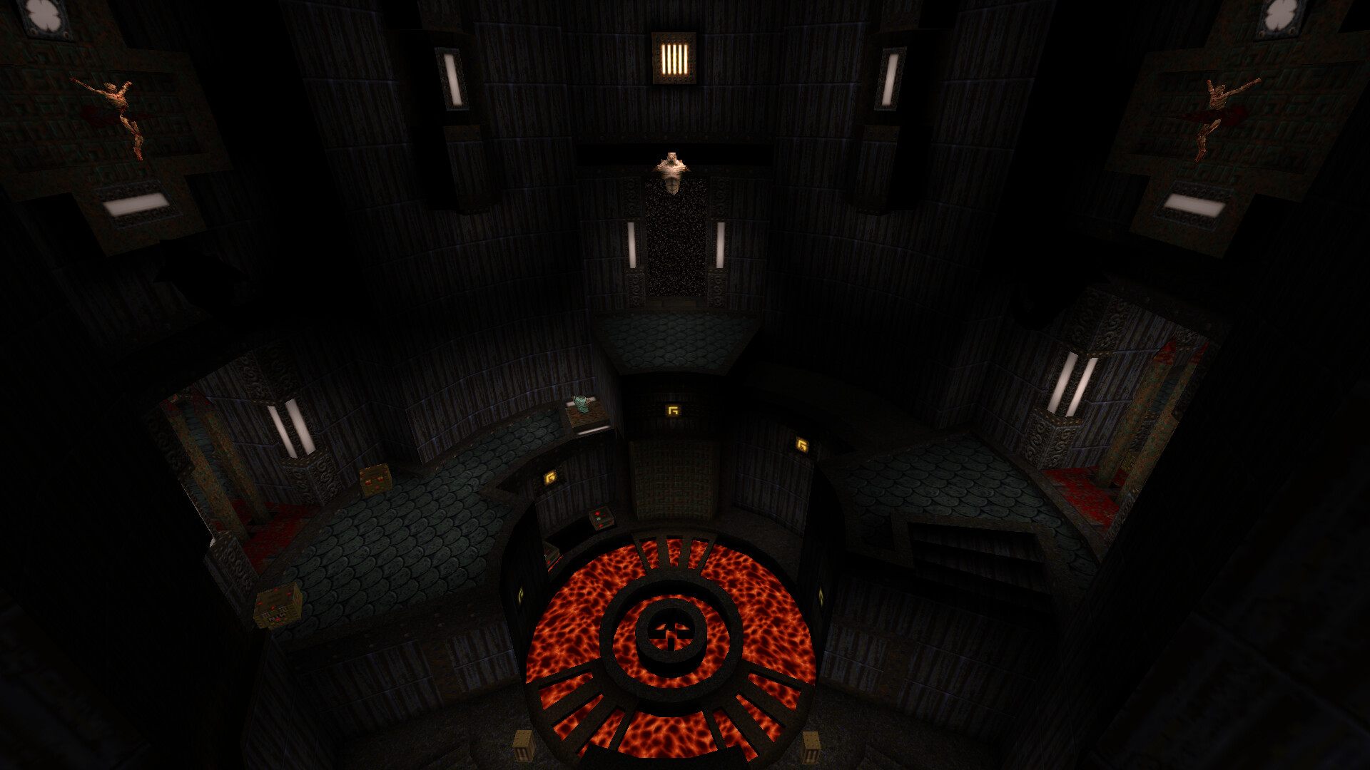 ArtStation - Fear and Trembling