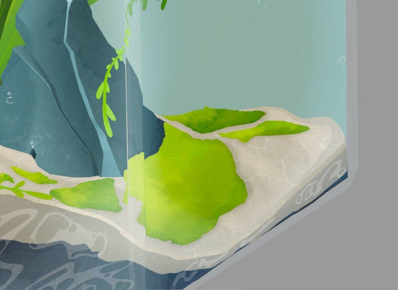 ArtStation - Old 2D work