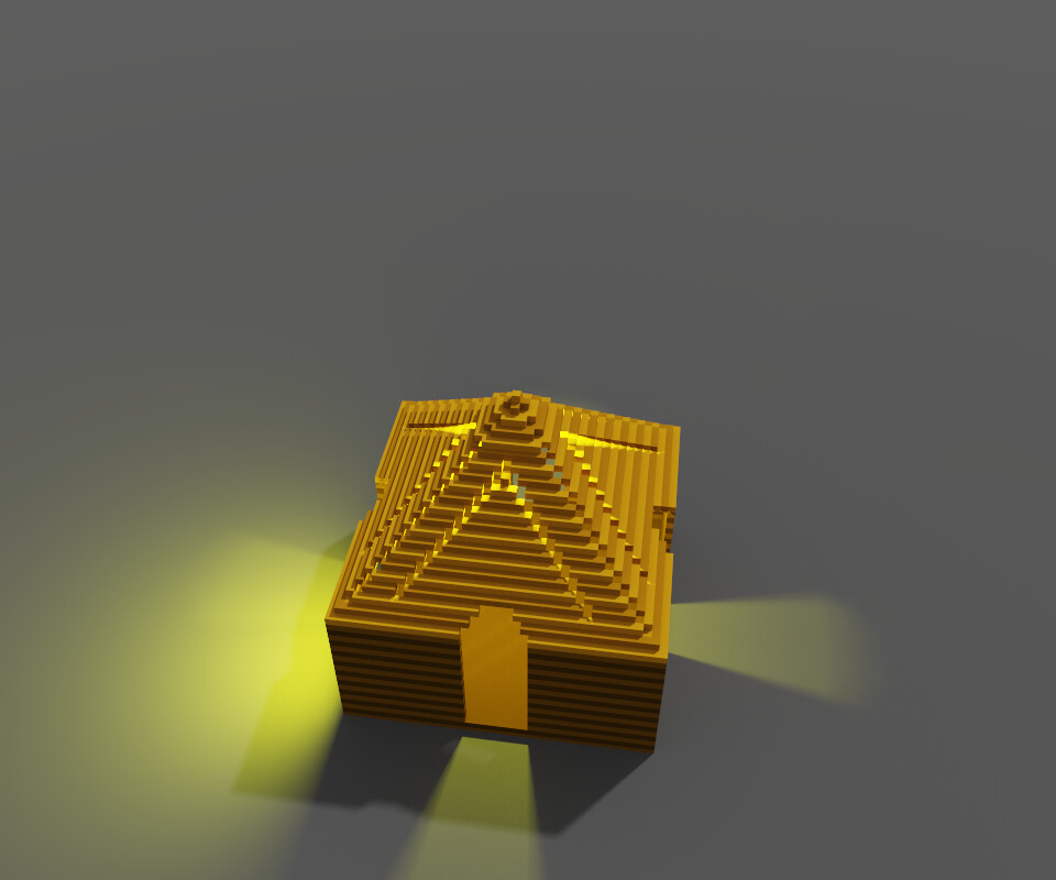 Top Paw Pyramid Hut at Josephine Blumberg blog