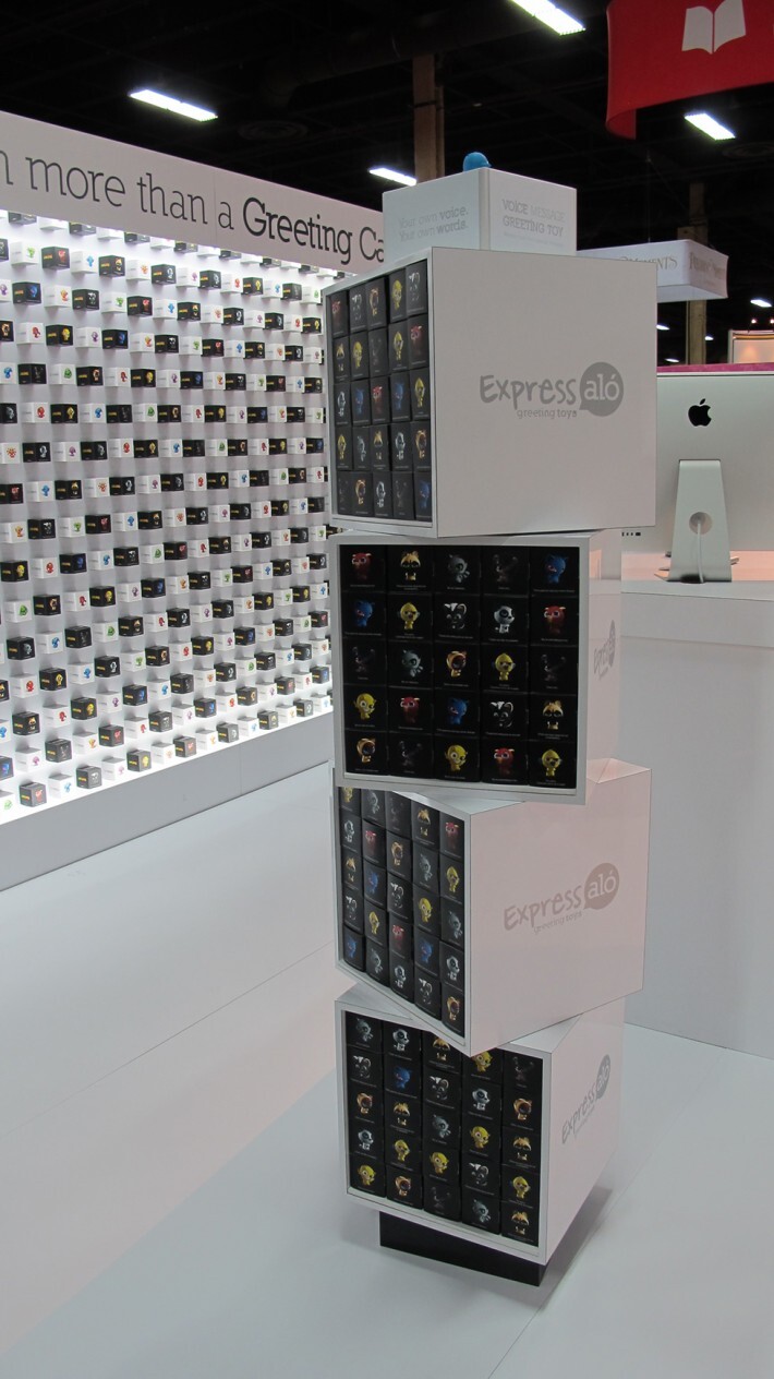 ArtStation - PLV design