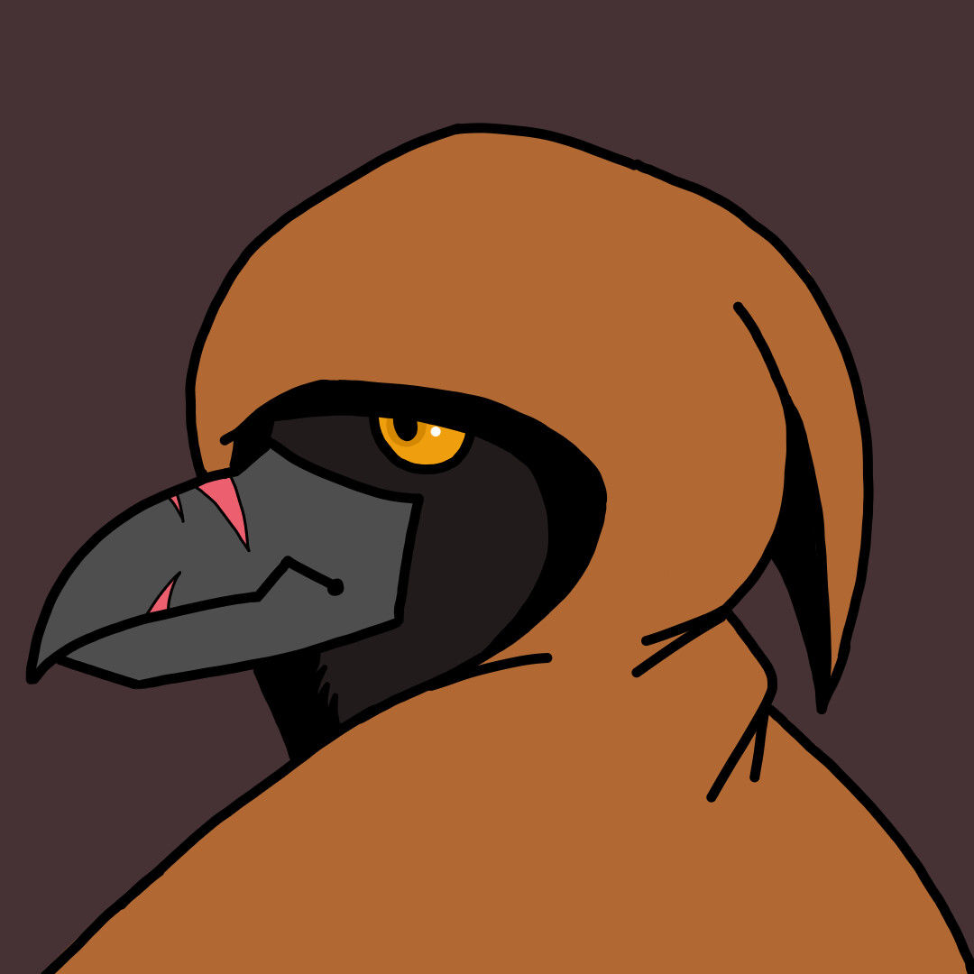 ArtStation - Hukka the lost Kenku