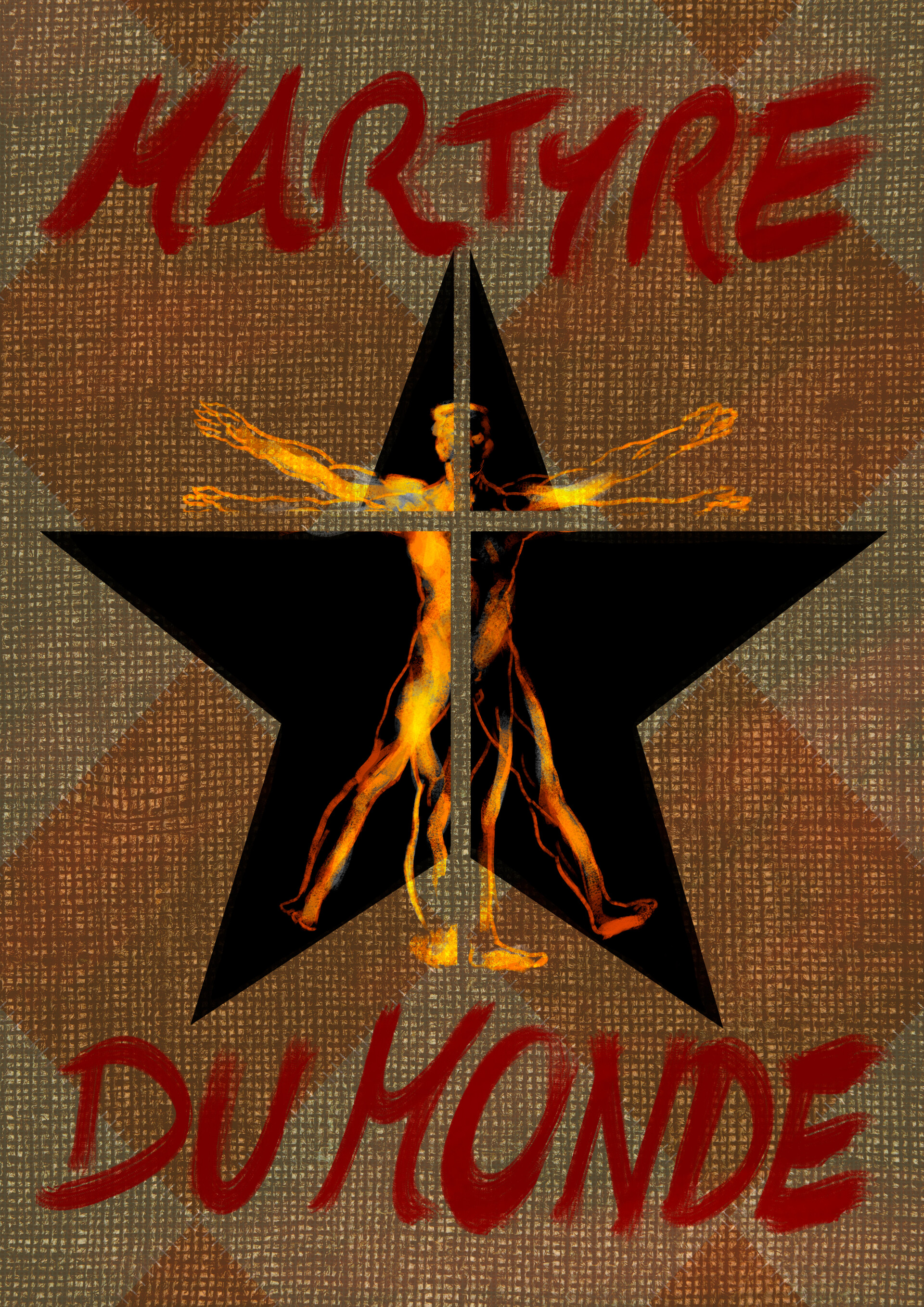 Alessandro Lorusso - The city of La Impressiòn after the impact