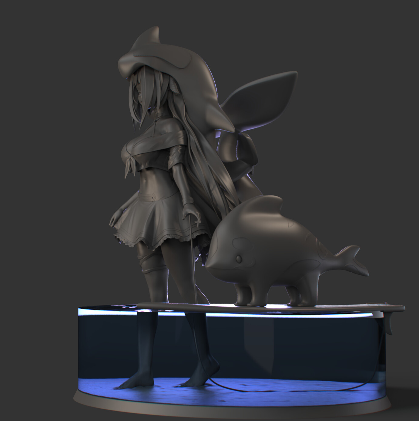 The Jhambi - ShyLily