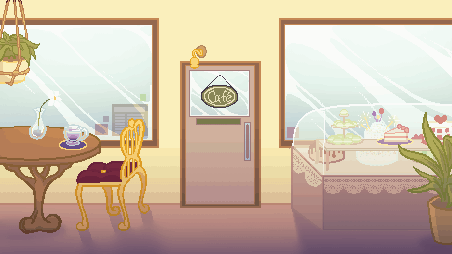 Dining Room Clipart Gif