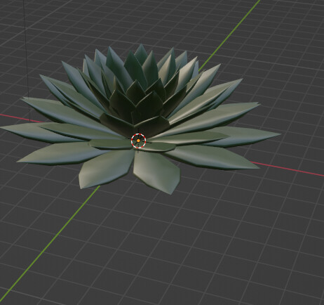 ArtStation - Planter