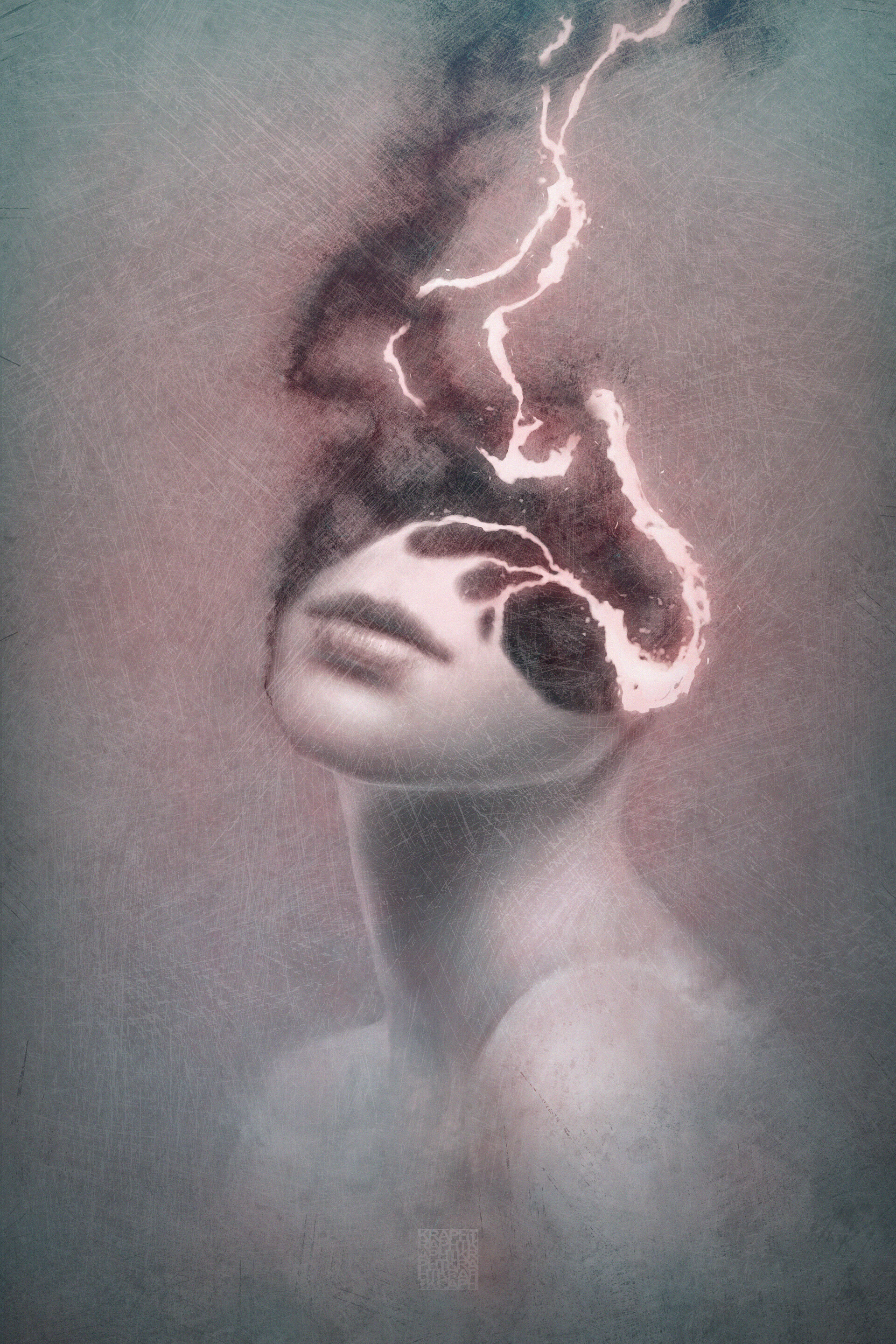 ArtStation - Ignition.