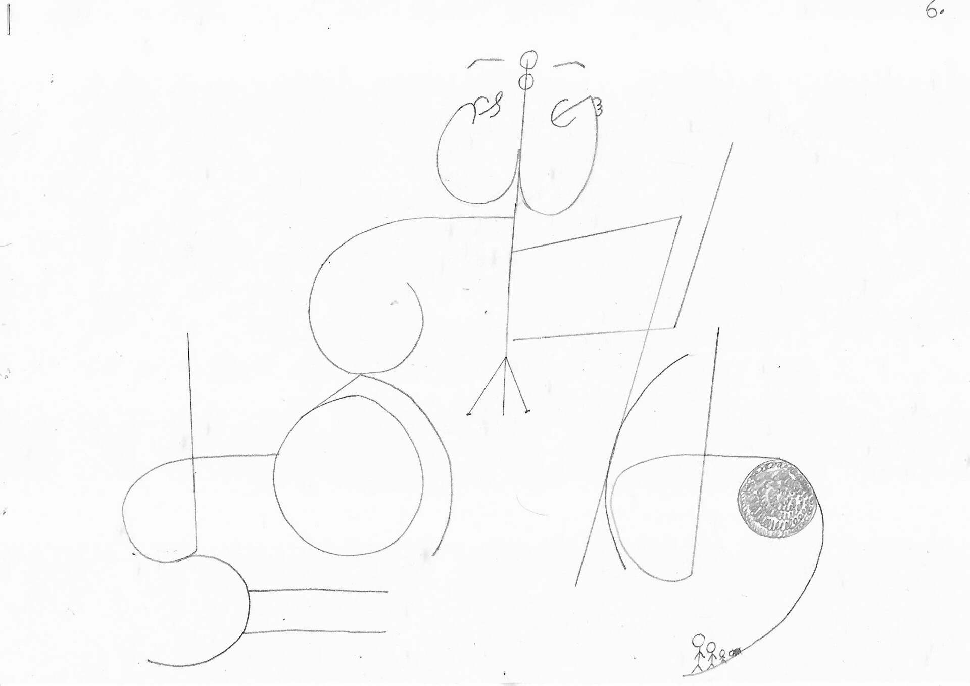 ArtStation - LIne Art