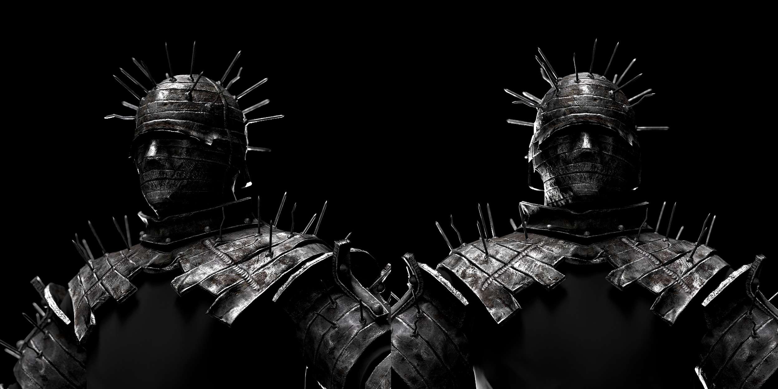 Victor Tomioka - Fallout 4 - Lobotomite Mod