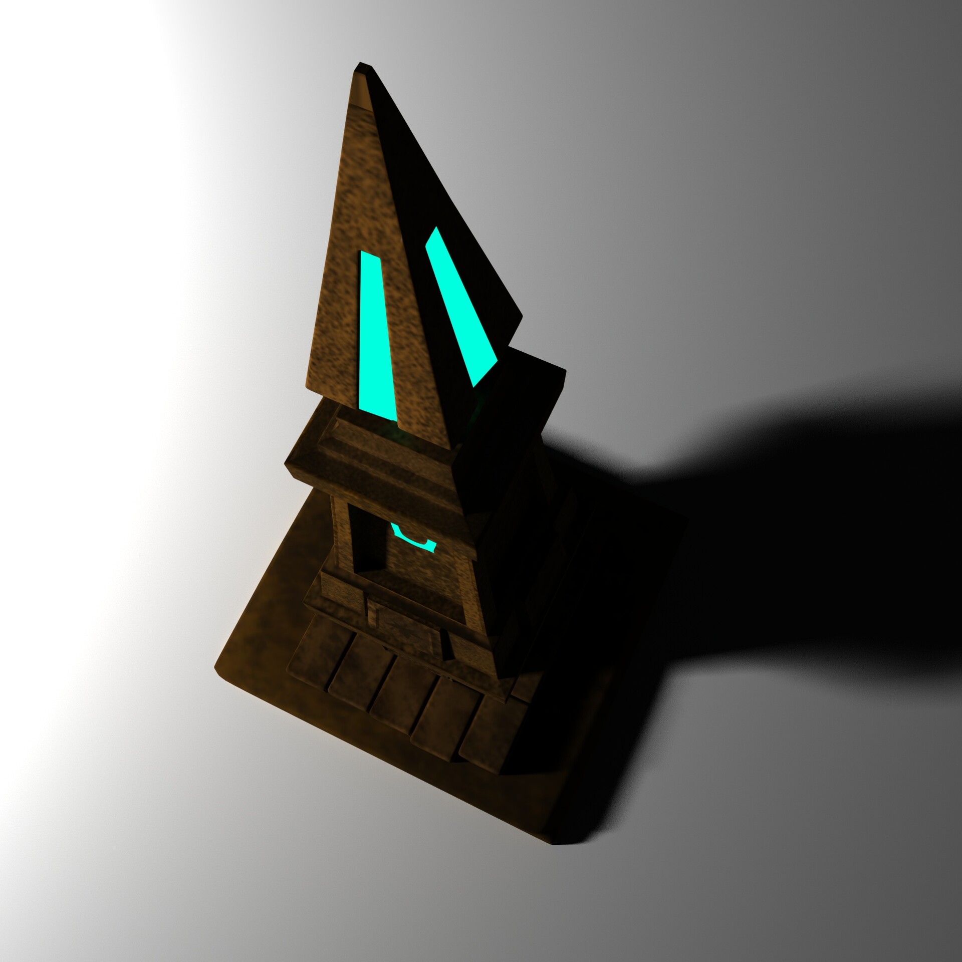 ArtStation - Environment prop model