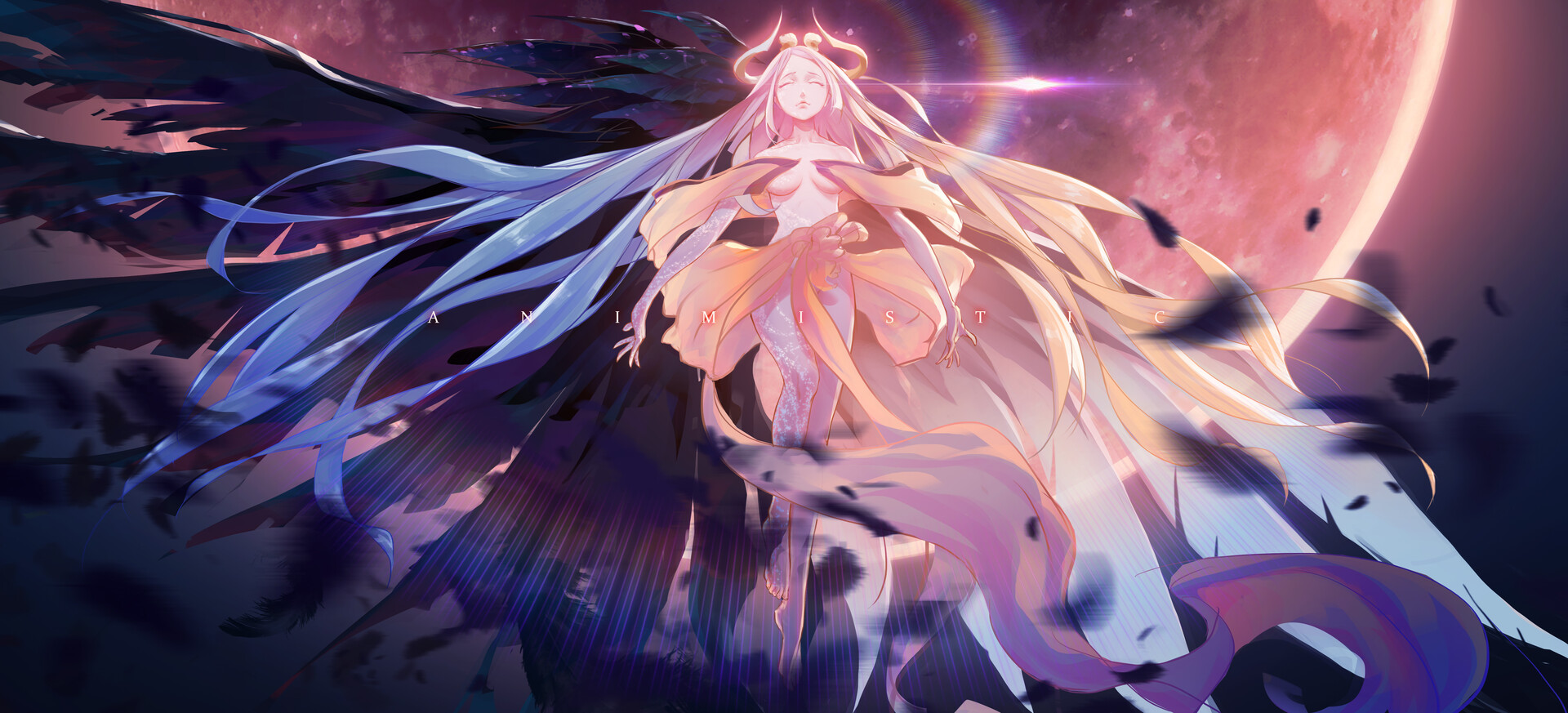 ArtStation - ANIMISTIC_01