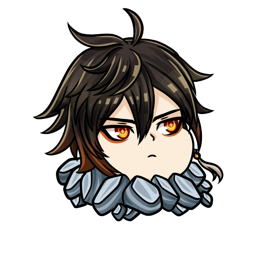 ArtStation - Emojis/Emotes